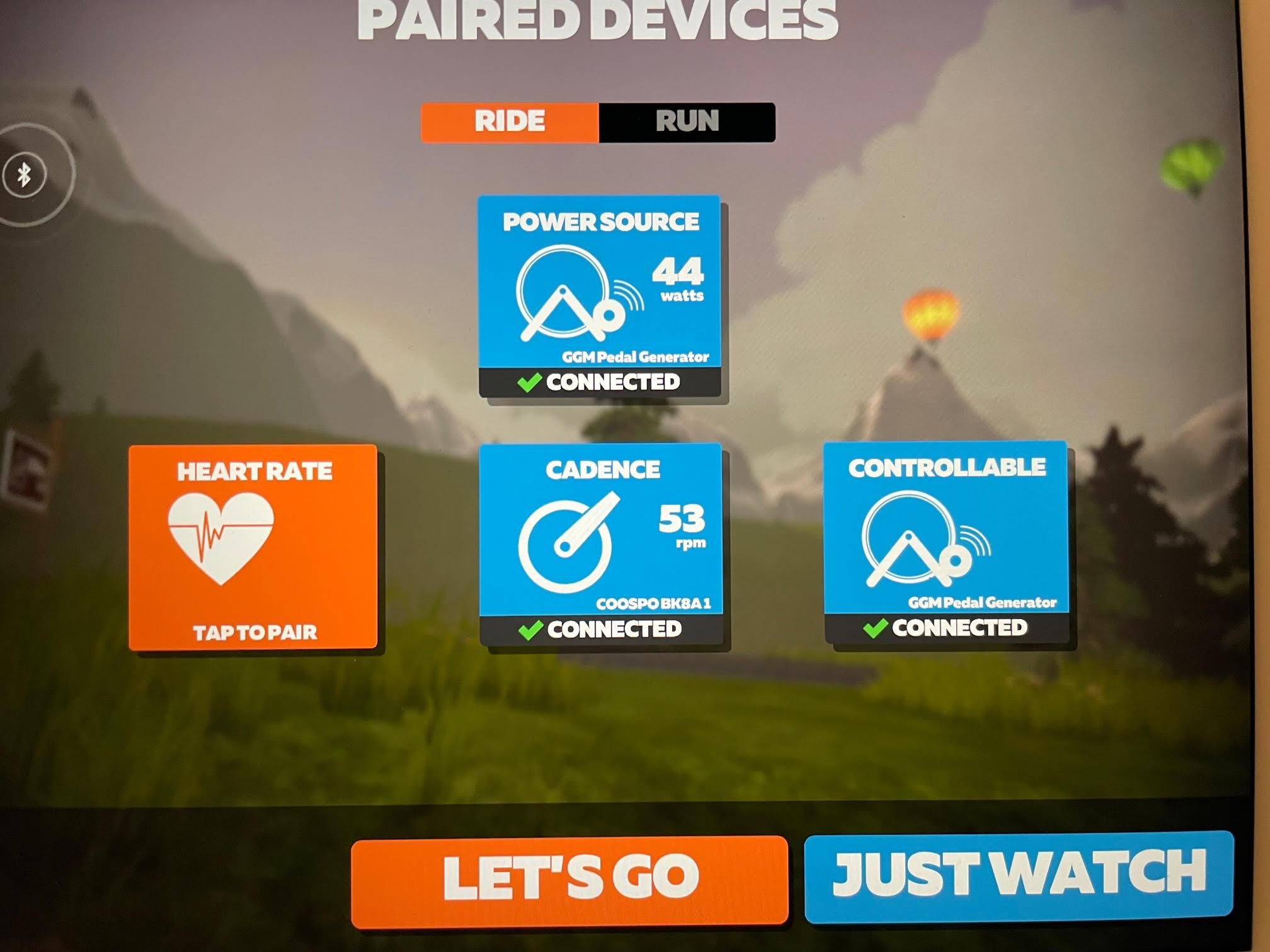 Zwift Capable Pedal Generator : 4 Steps (with Pictures) - Instructables