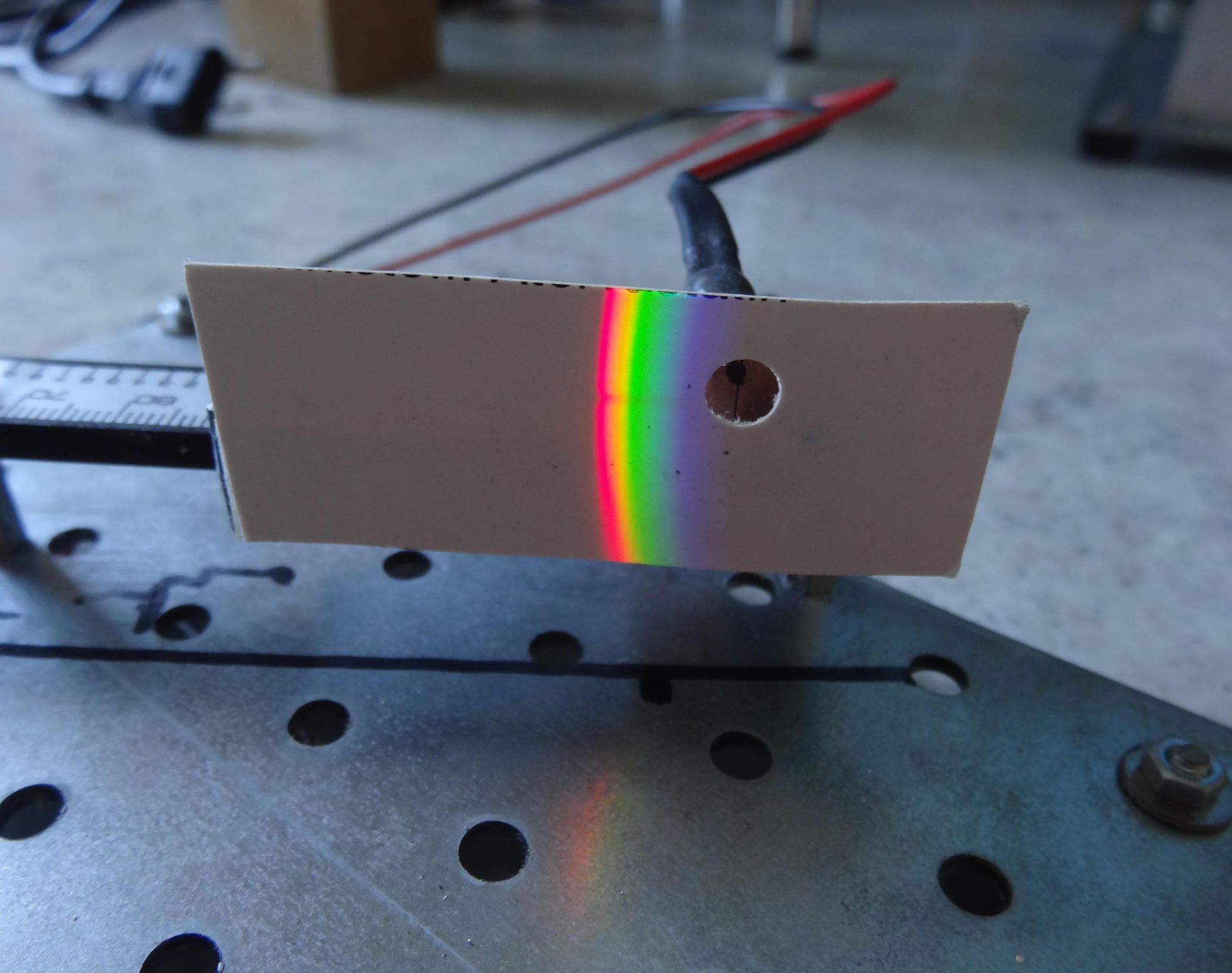 Experimental Determination of the Planckian Radiation Curve - Why Have ...