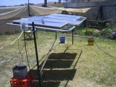 D.I.Y. Solar Setup. : 15 Steps (with Pictures) - Instructables