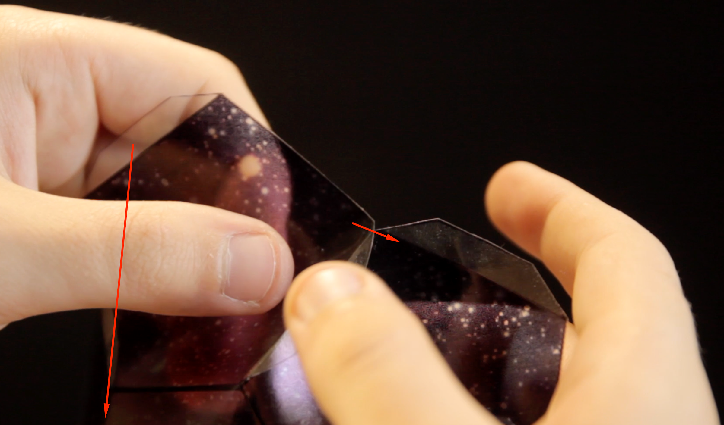 HOW TO MAKE STAR PROJECTOR (DIY) : 6 Steps (with Pictures) - Instructables