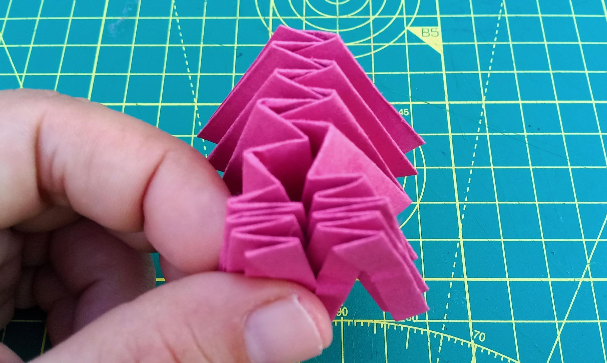 Mini Infinite Supernova : 7 Steps (with Pictures) - Instructables