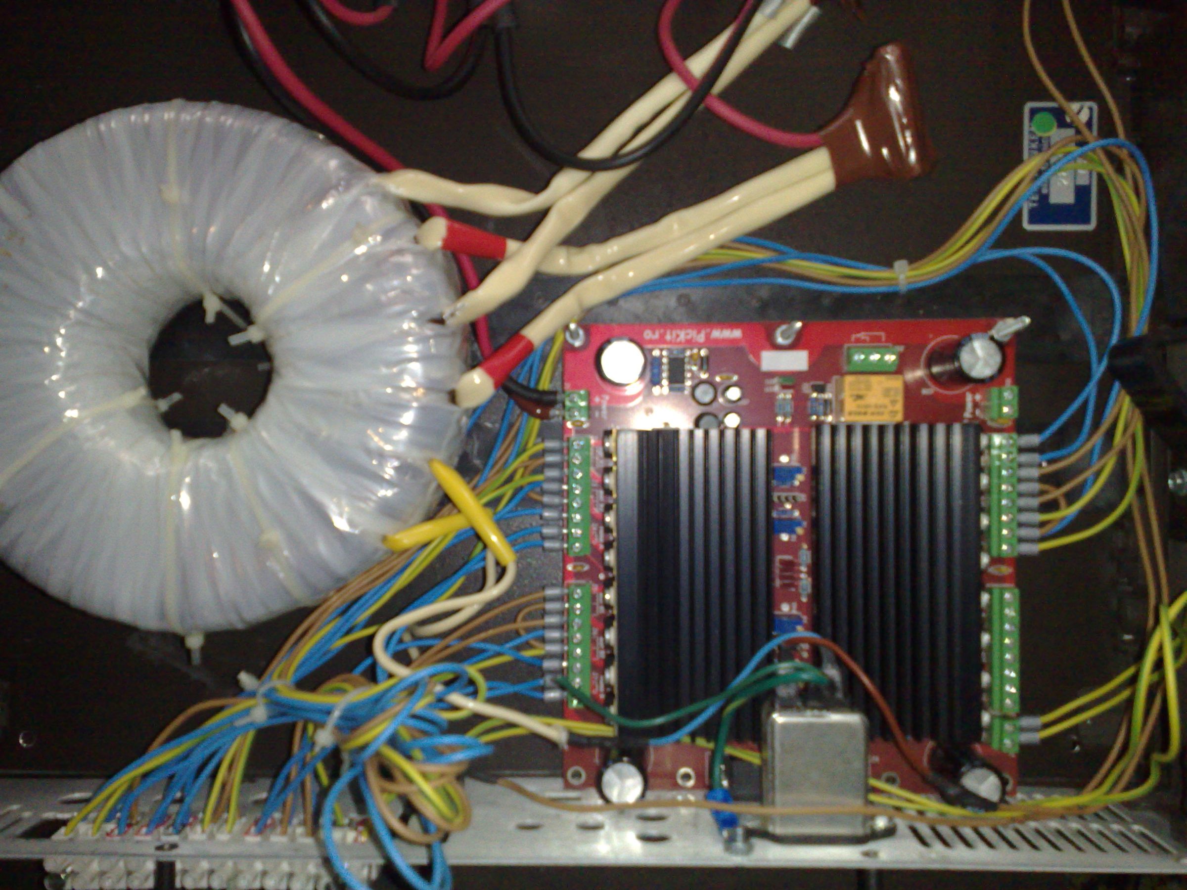 Mini CNC Router, Complete Plans and Instructions : 27 Steps (with ...