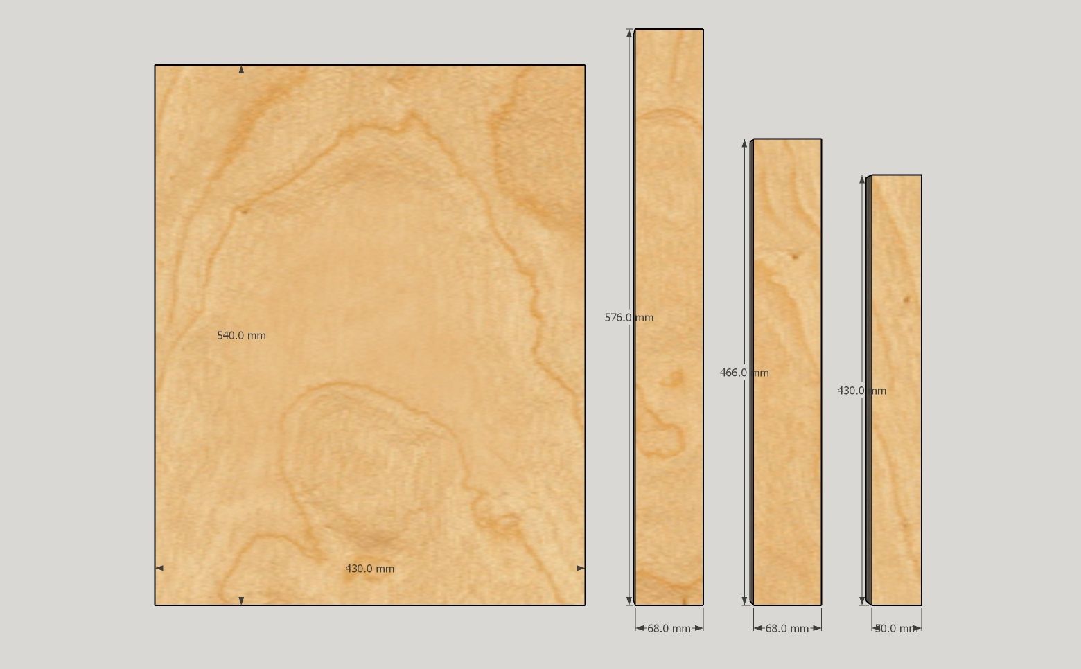 Pucket Game - How It's Made : 3 Steps (with Pictures) - Instructables