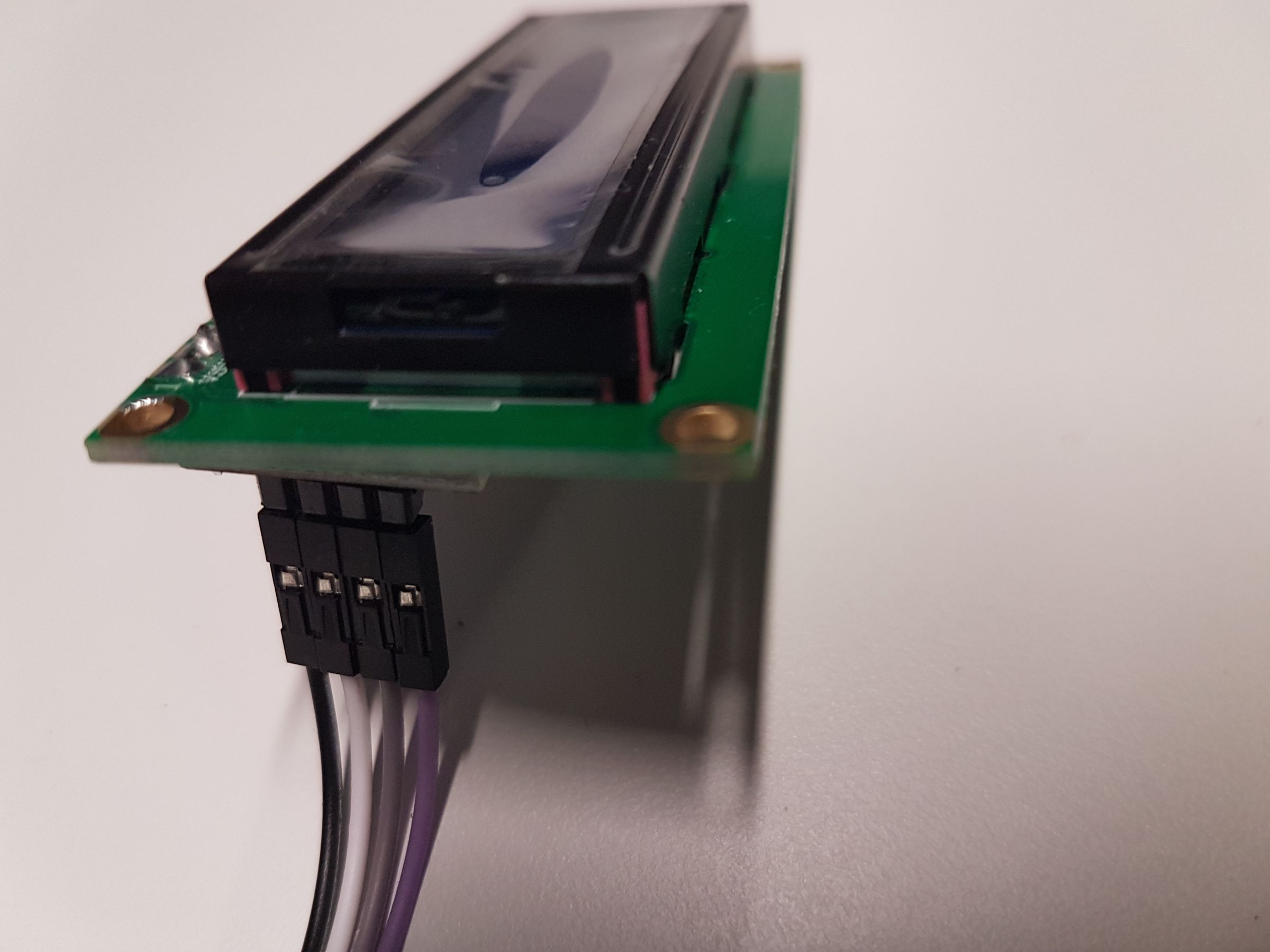 Arduino Nano 4x 18650 Smart Charger / Discharger : 20 Steps - Instructables