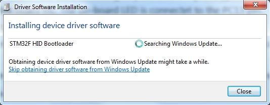 Programming Stm32 Bluepill Via Arduino For Beginners 9 Steps Instructables