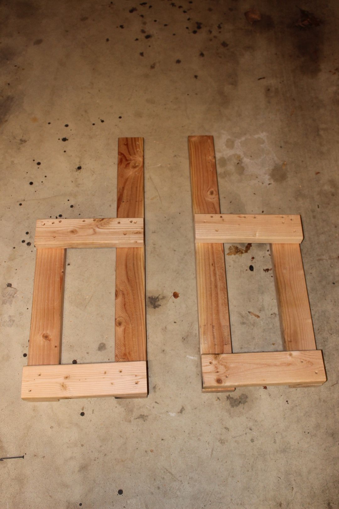 2x4 Chair : 6 Steps - Instructables