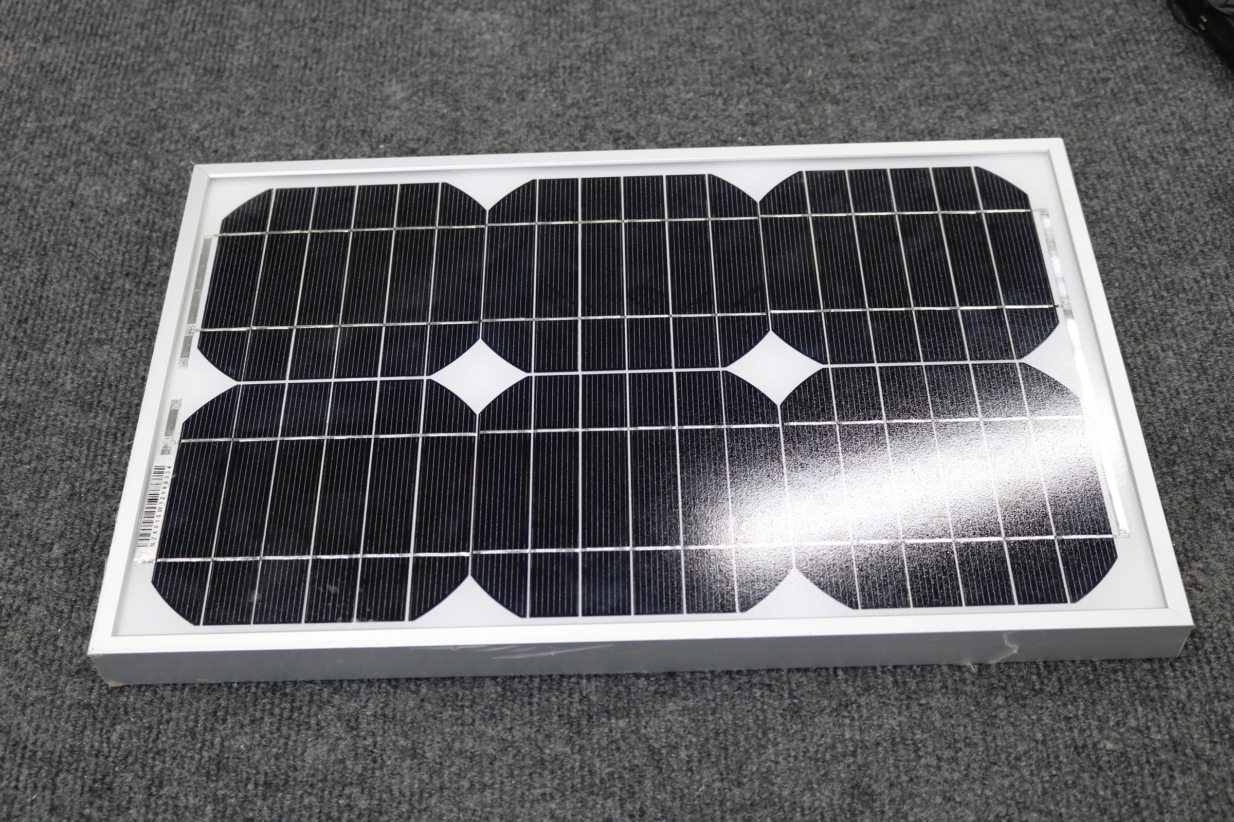 Ammo Can Solar Power Supply : 9 Steps (with Pictures) - Instructables