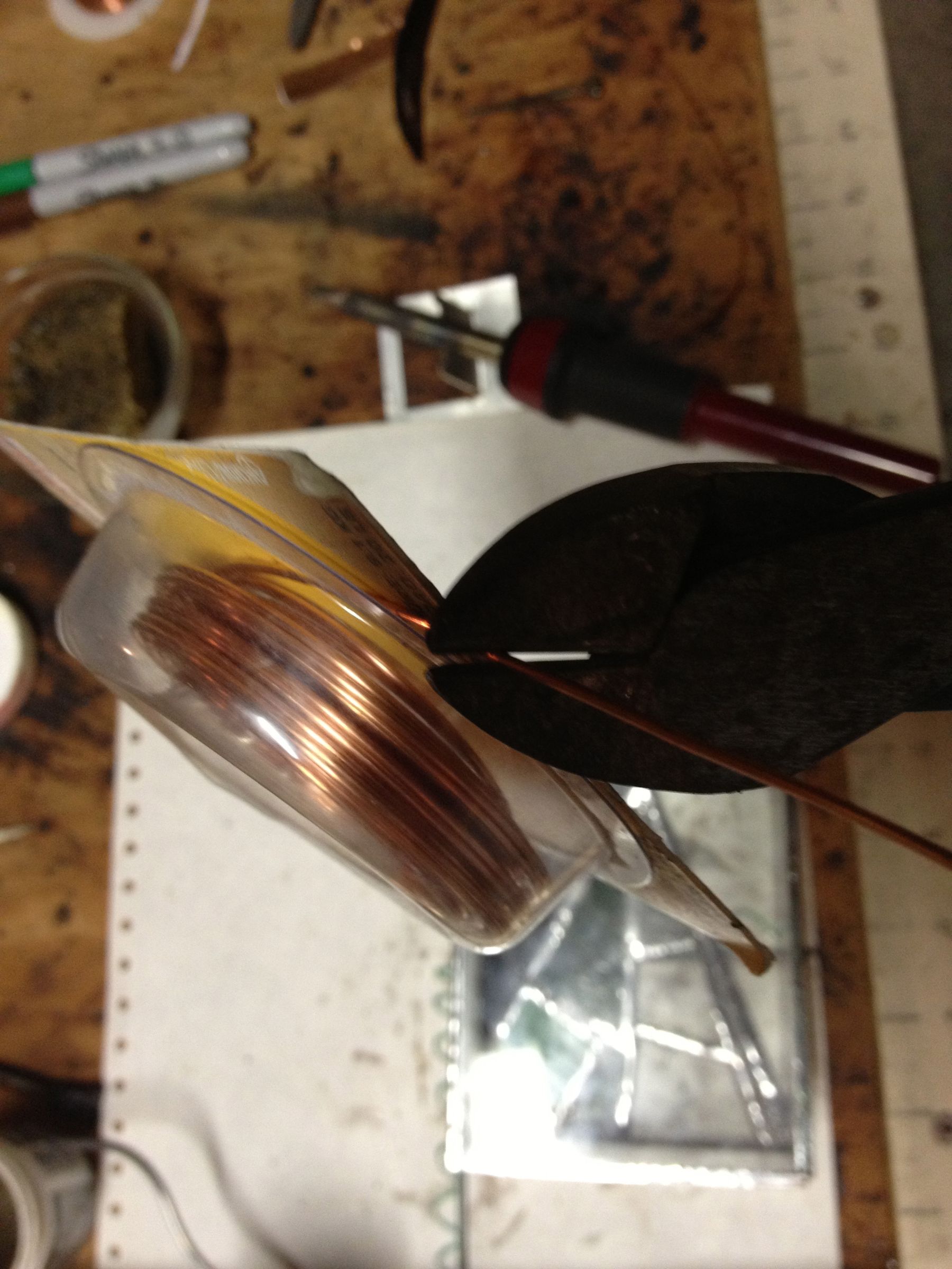 Stained Glass Box : 8 Steps - Instructables