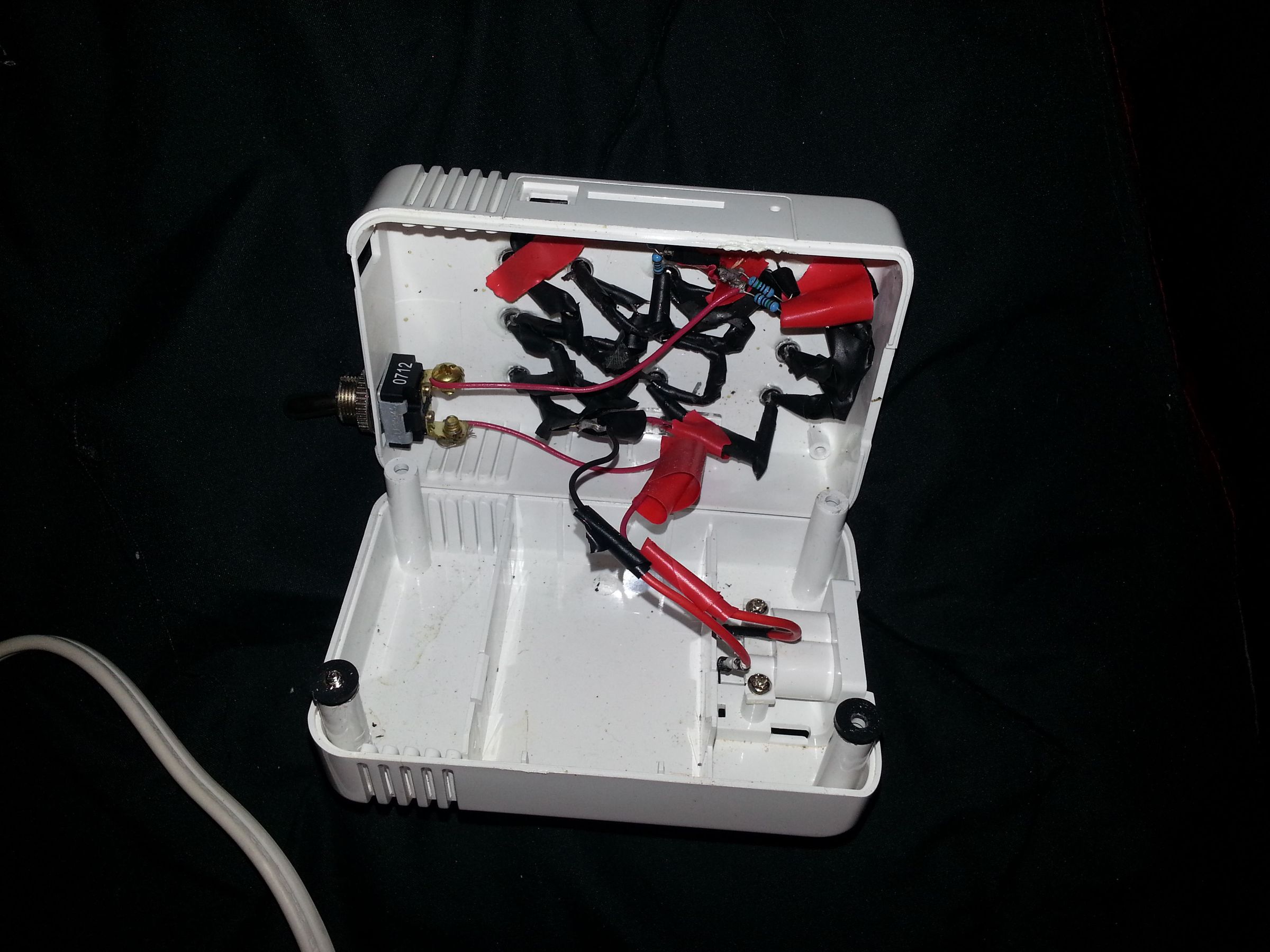 12 Volt DC Solar Set-up : 20 Steps - Instructables