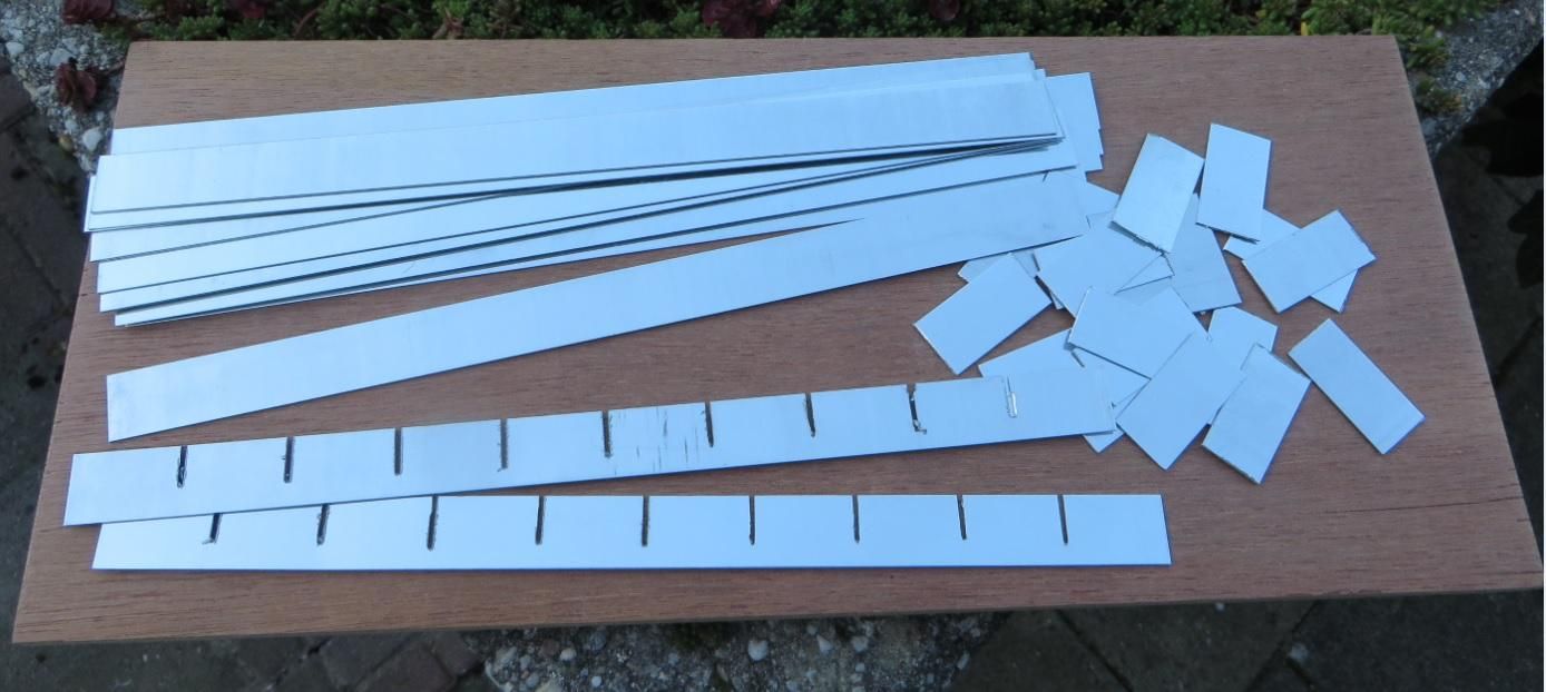 NeoPixel Light Decoration or Whatever You Call It : 13 Steps (with ...