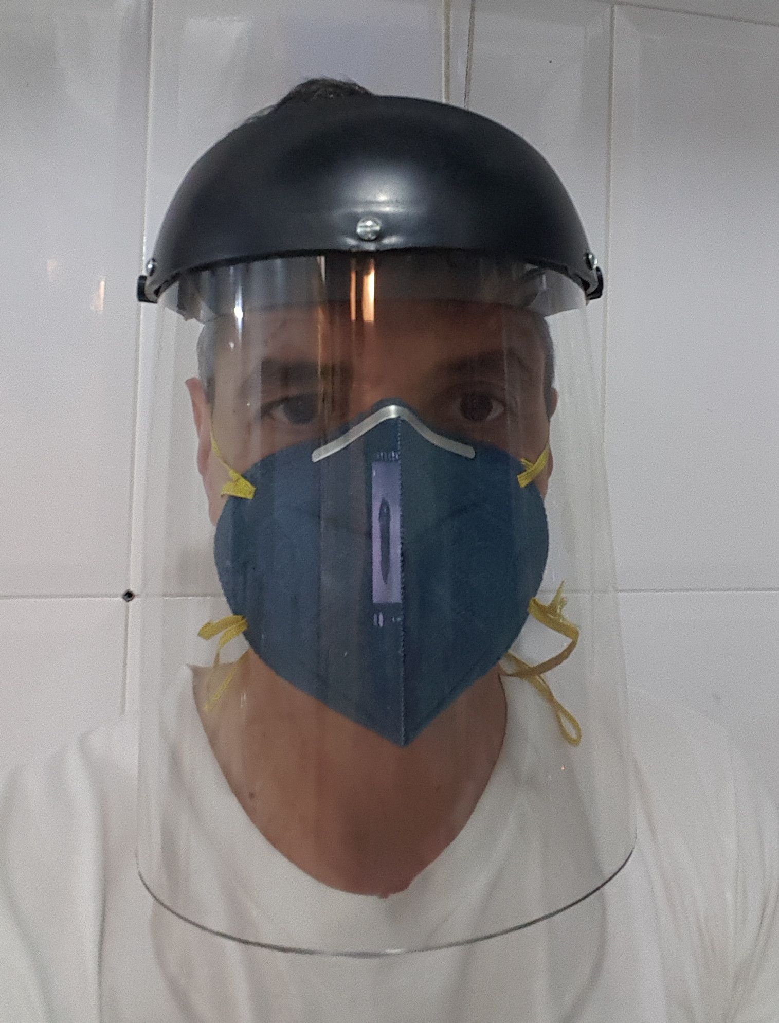 Fix Broken Plastic! Never Throw It Away Any More! : 6 Steps (with ...