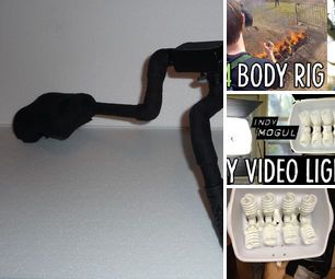 Movie Making Stuff - Instructables