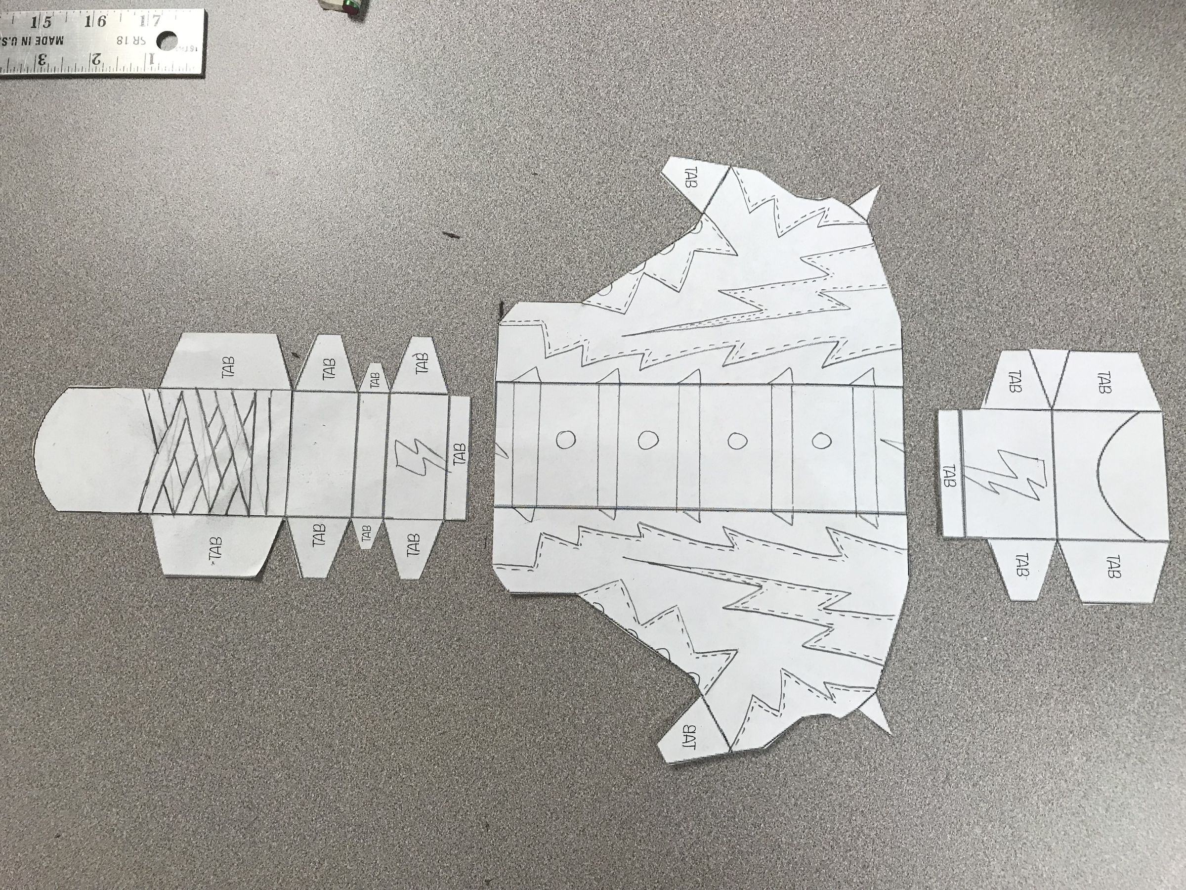 Sneaker Design : 7 Steps (with Pictures) - Instructables