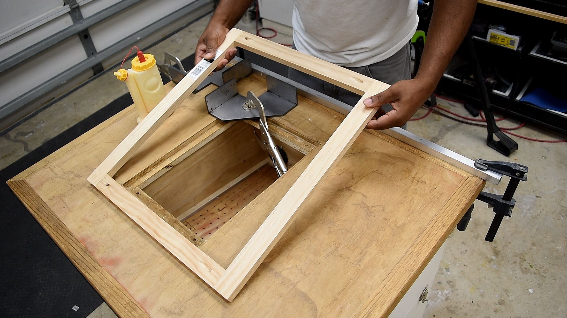 How to Build a PHOTO LIGHT BOX : 7 Steps (with Pictures) - Instructables