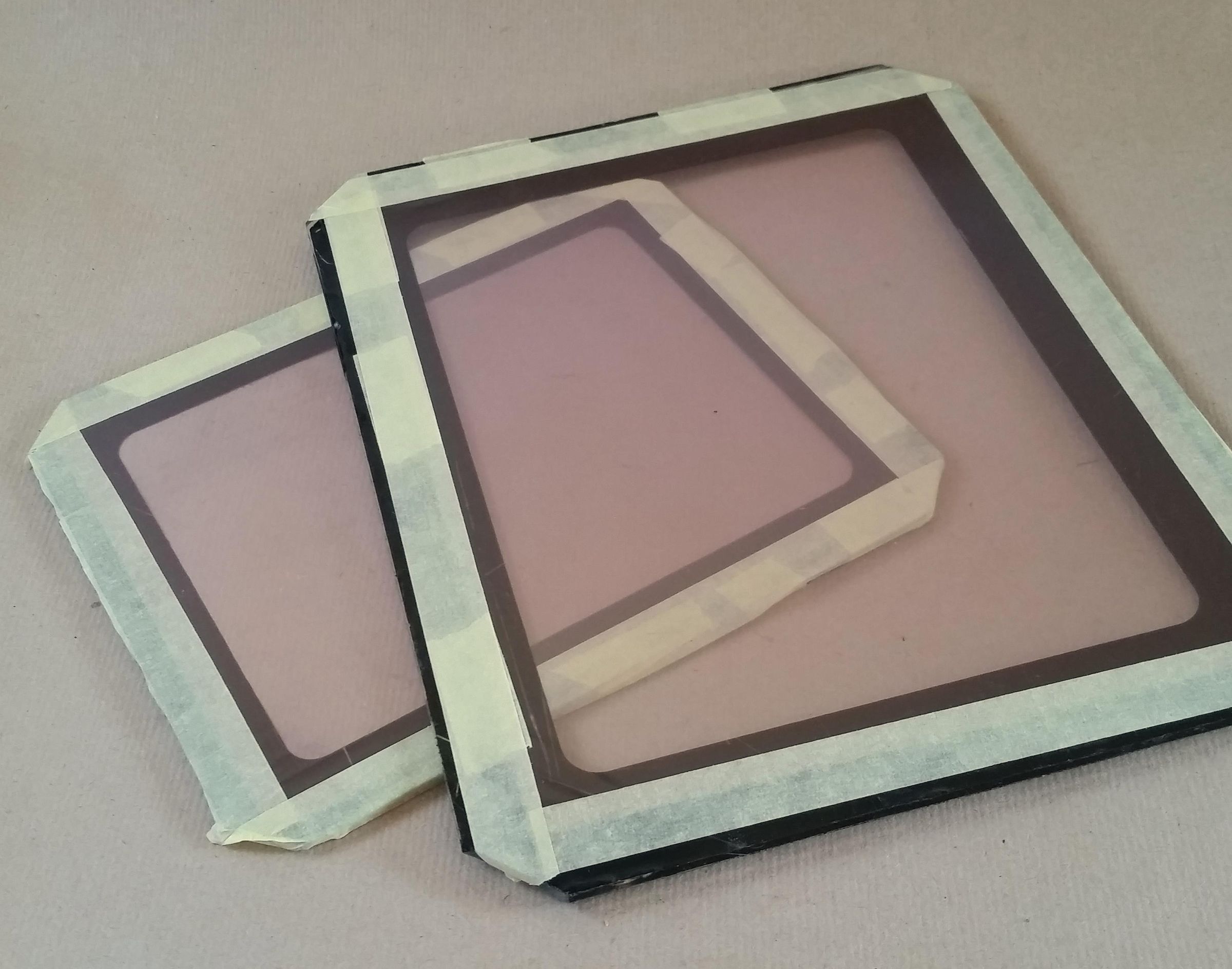 Layered Paper Composite Rings : 13 Steps (with Pictures) - Instructables