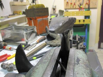 Jeweler's Anvil on a Budget : 5 Steps (with Pictures) - Instructables