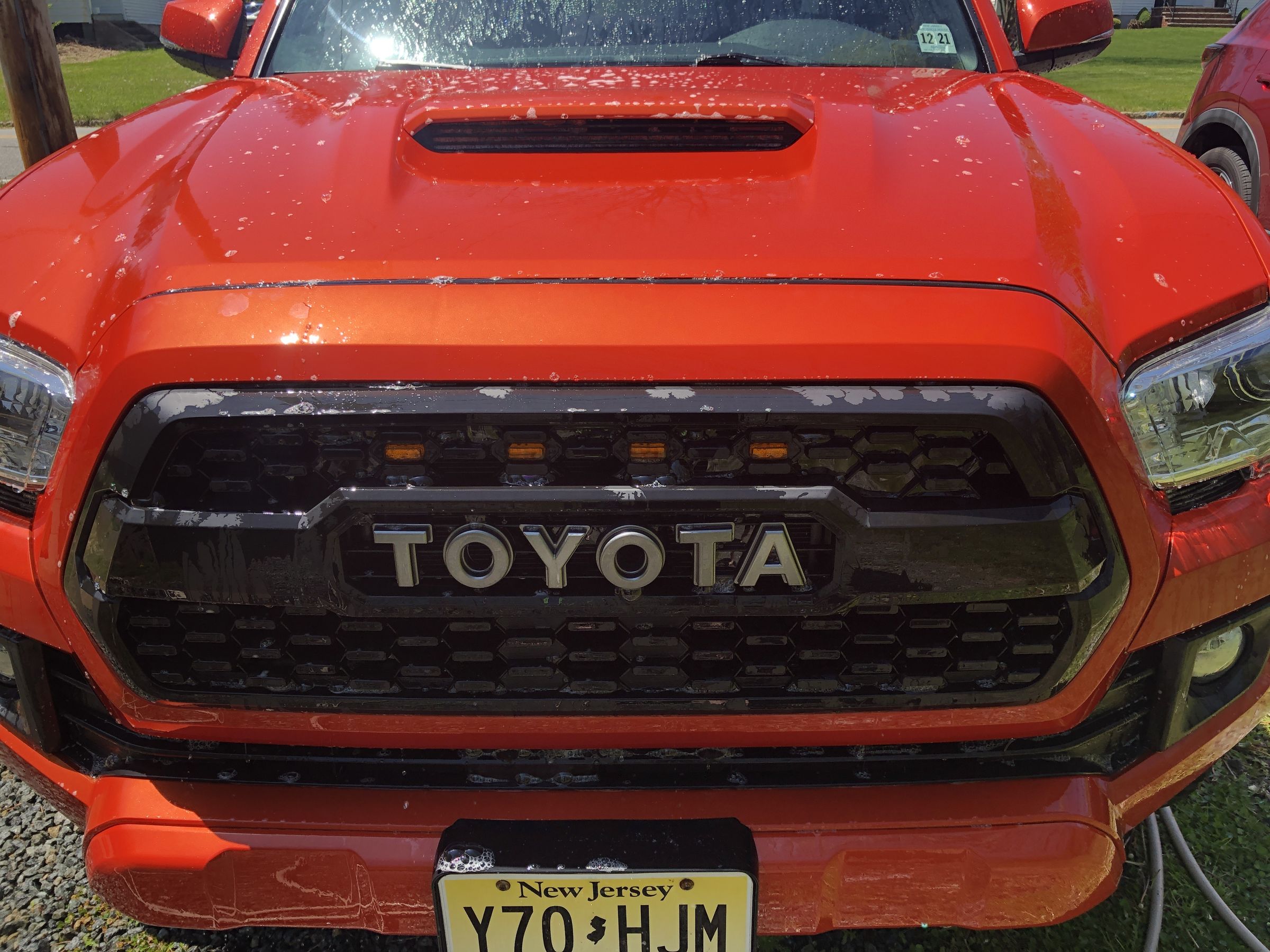 Wash Your Car the "Right" Way : 10 Steps (with Pictures) - Instructables