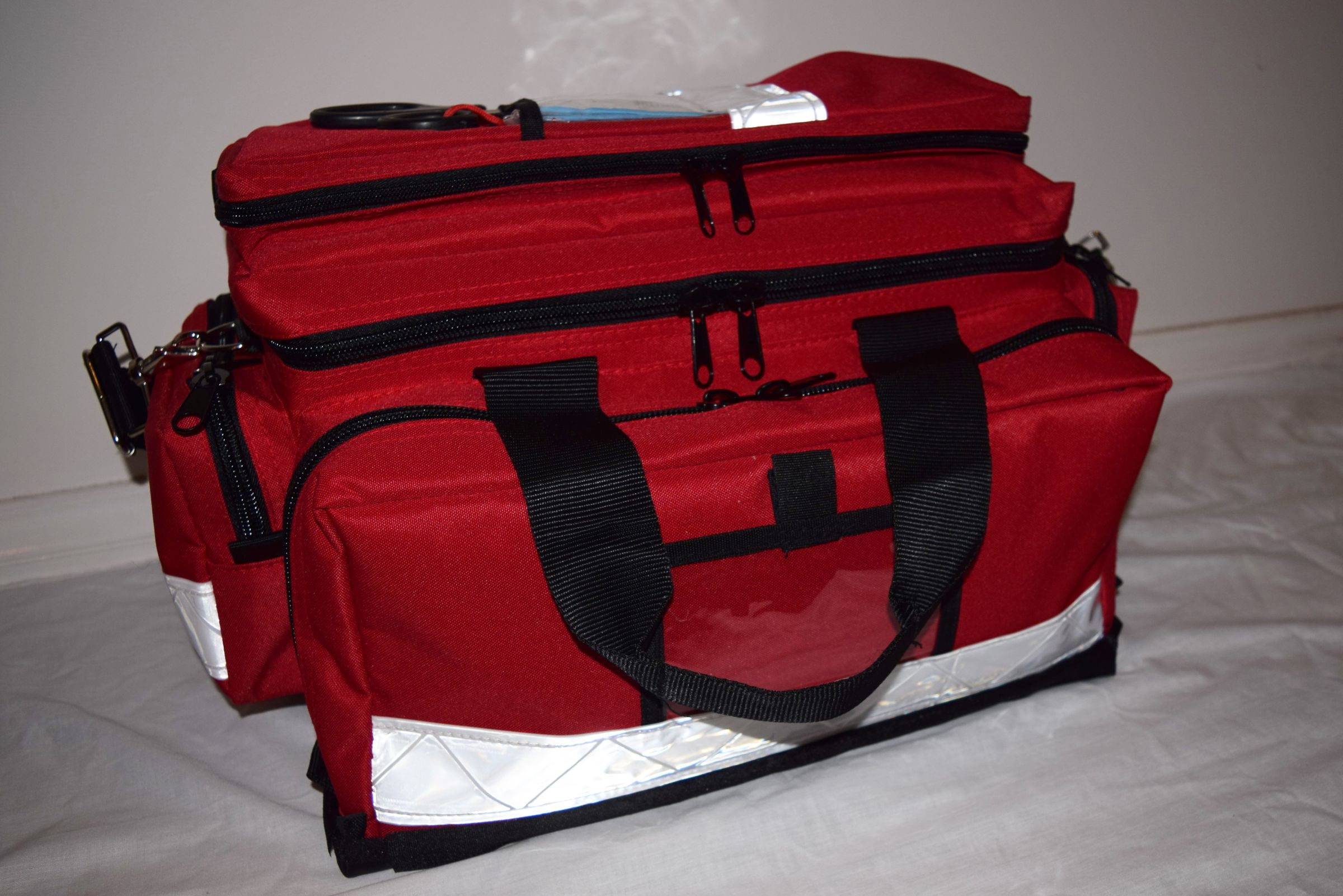 My Medical Trauma Kit : 27 Steps (with Pictures) - Instructables