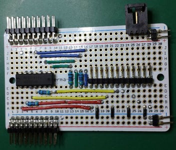 Raspberry Pi Alamode CNC Controller : 13 Steps (with Pictures ...