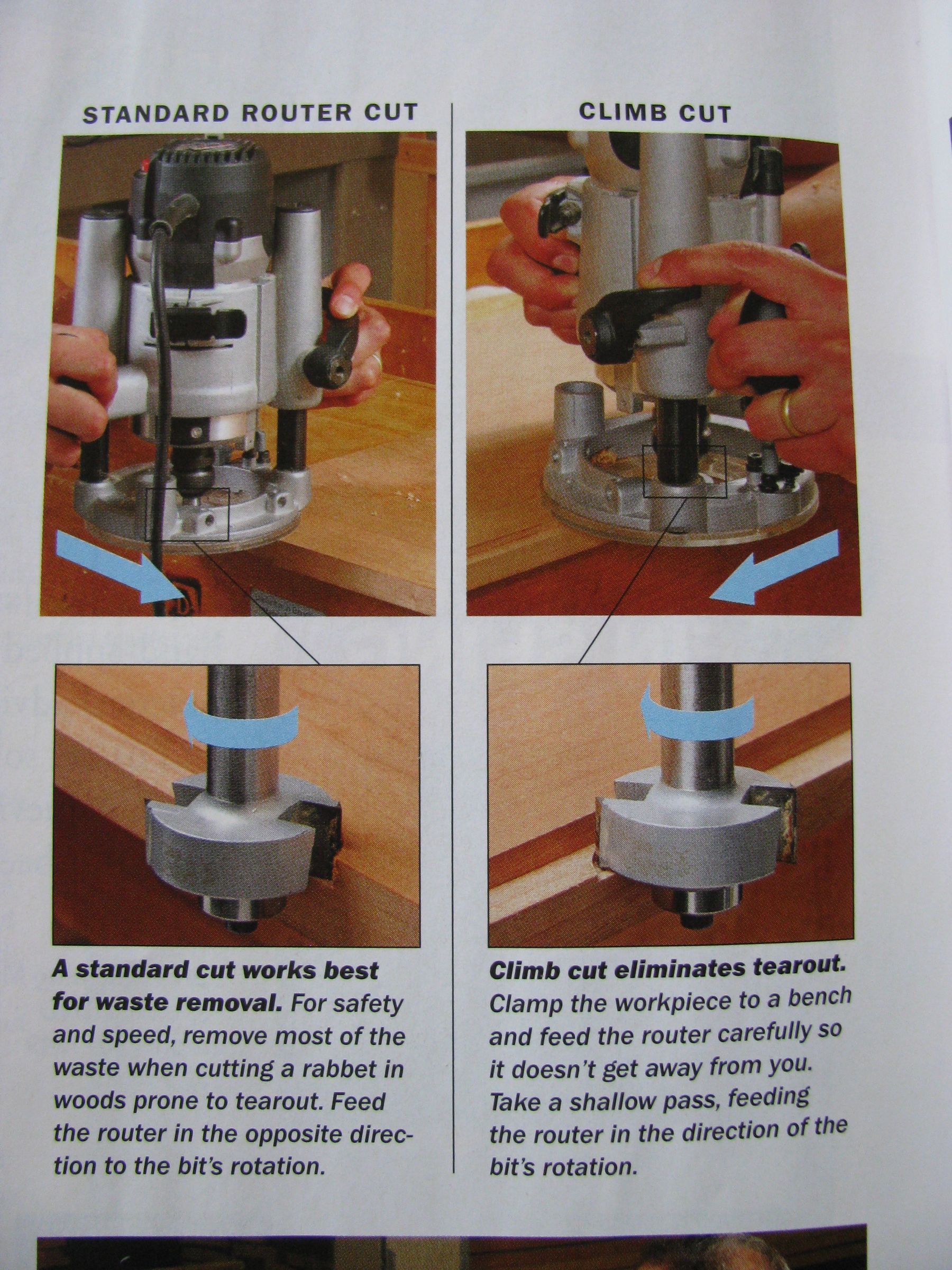 DIY Router Fence : 7 Steps (with Pictures) - Instructables