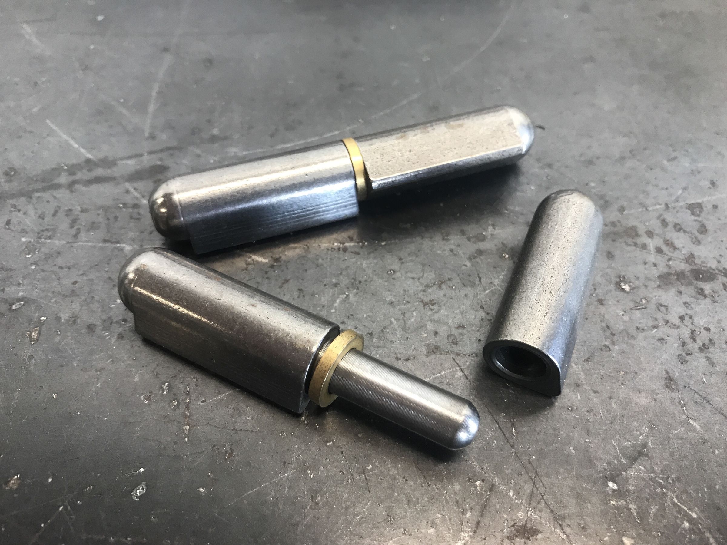 Sheet Metal Brake : 8 Steps (with Pictures) - Instructables