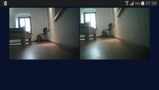 VR Distance Head With ESP32-cams : 8 Steps (with Pictures) - Instructables