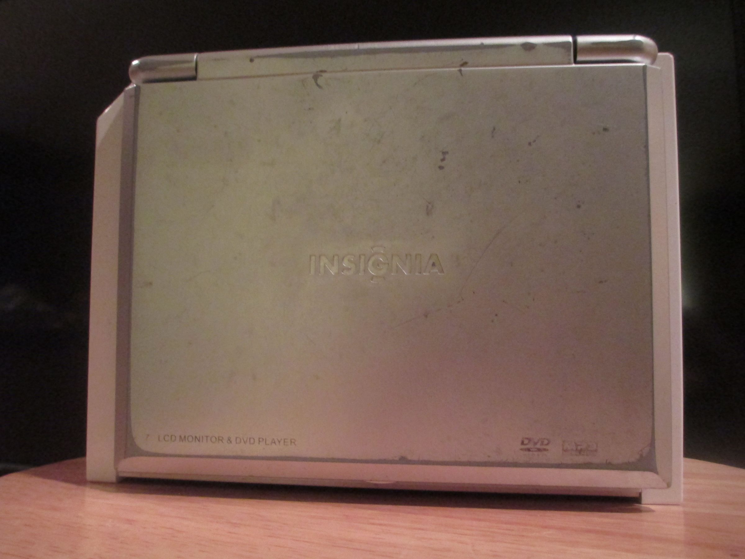 Build a Low-cost Portable Wii Laptop : 17 Steps (with Pictures ...