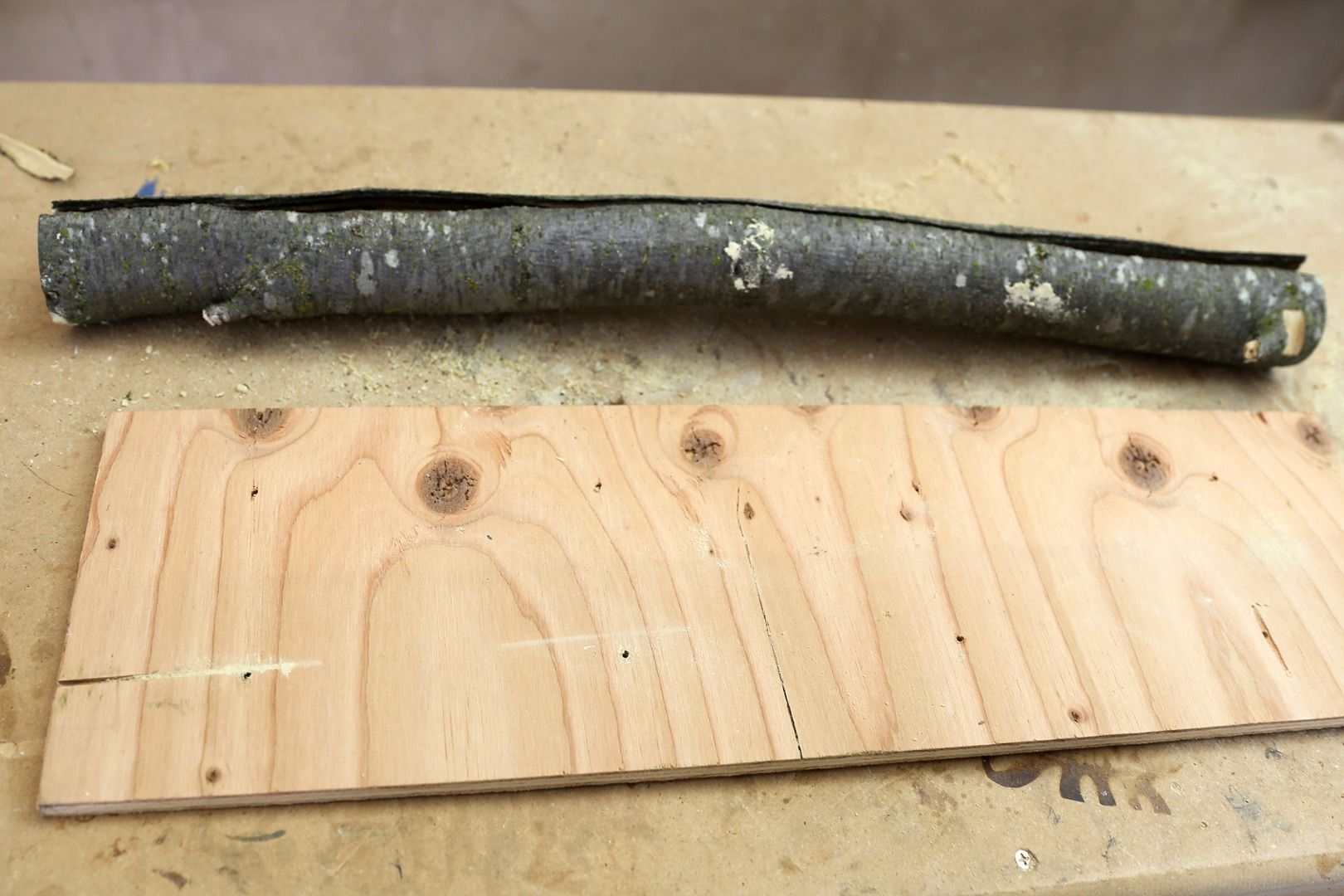 Log Table : 23 Steps (with Pictures) - Instructables