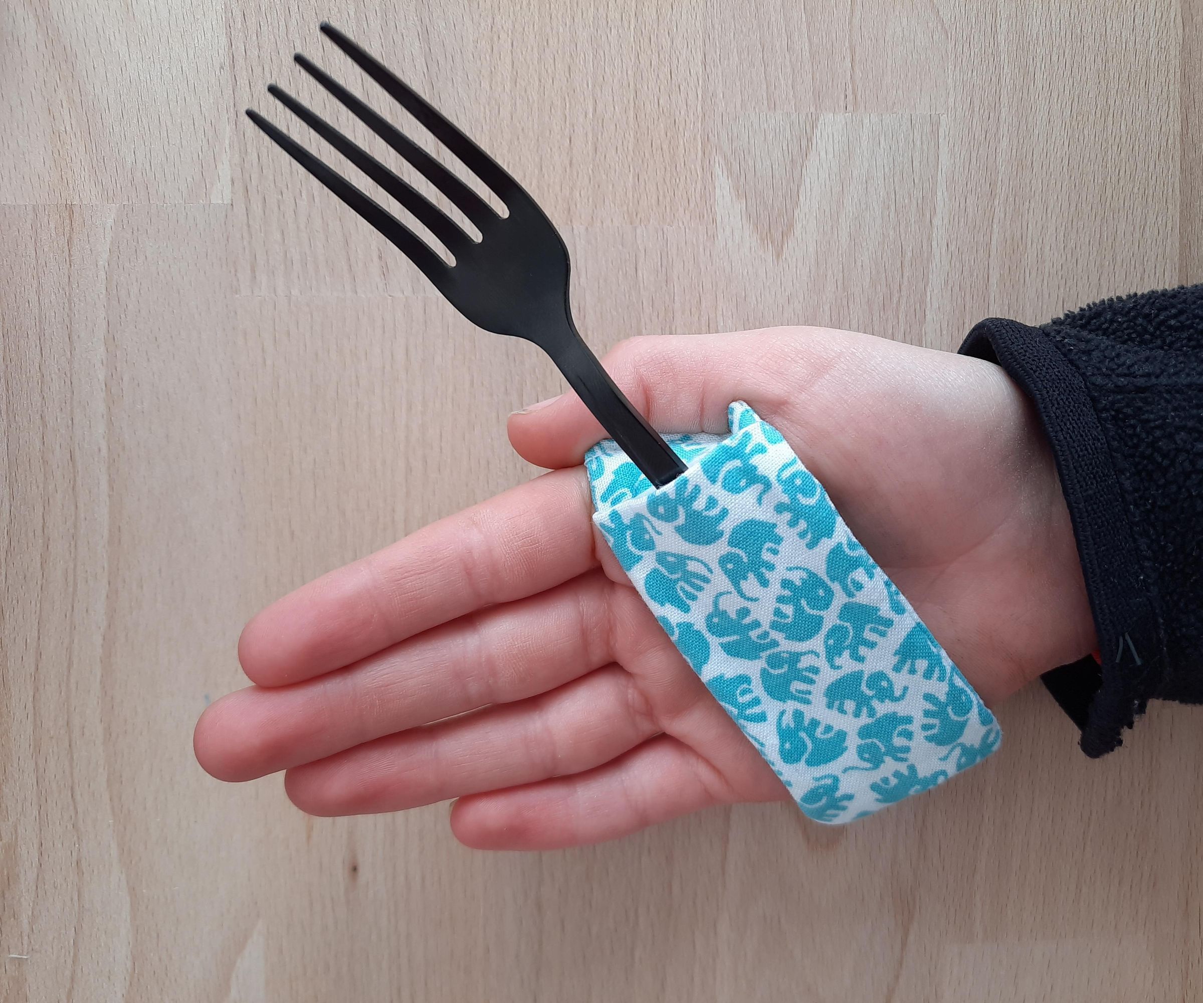 Universal Cuff Splint