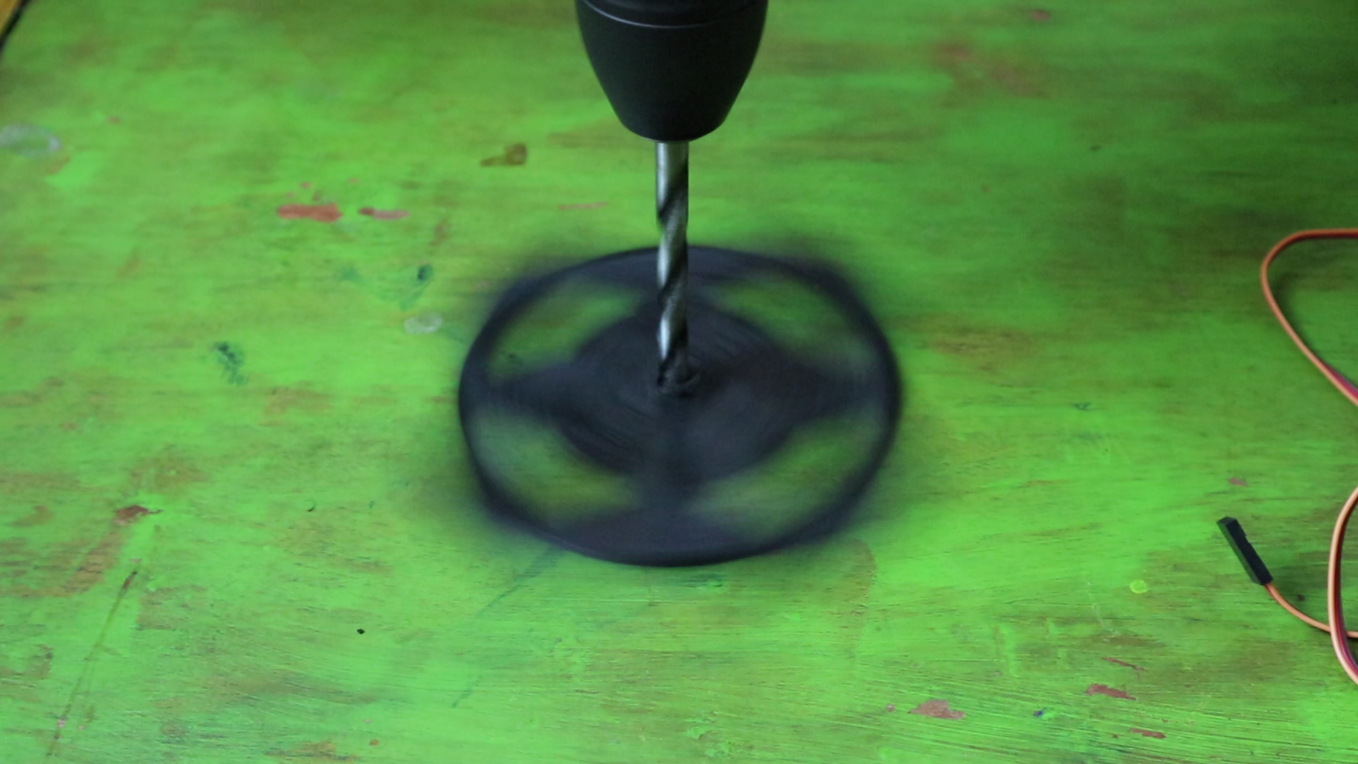 The Mesmerizer : 5 Steps (with Pictures) - Instructables