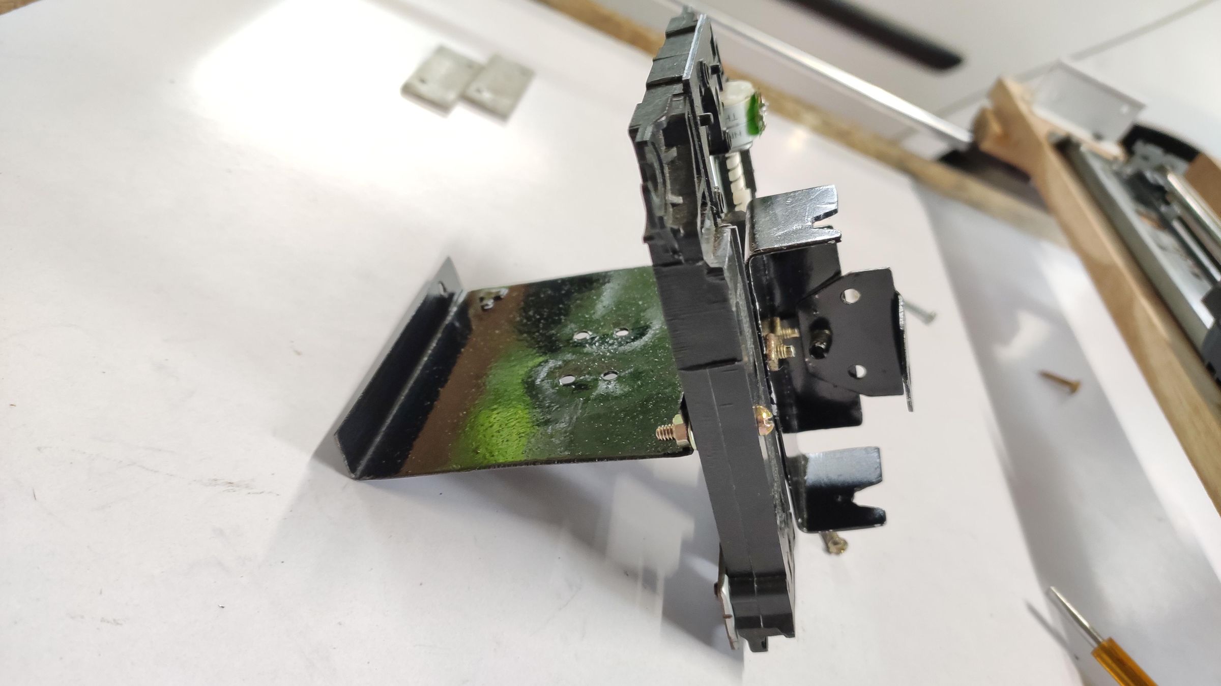 The Arduino CNC Drawing Machine | 2d Plotter | How to Make Arduino 2d ...