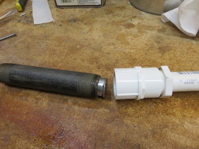 Perimeter Alarm, Trip Wire, Booby Trap : 4 Steps - Instructables