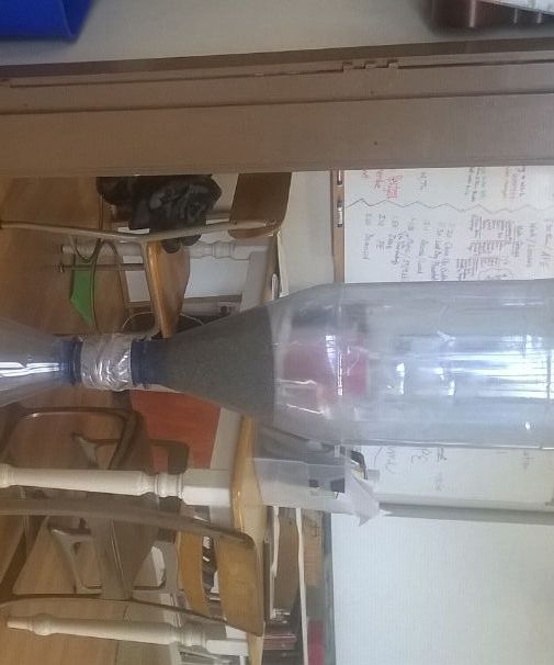 Soda Bottle Sand Timer : 6 Steps - Instructables