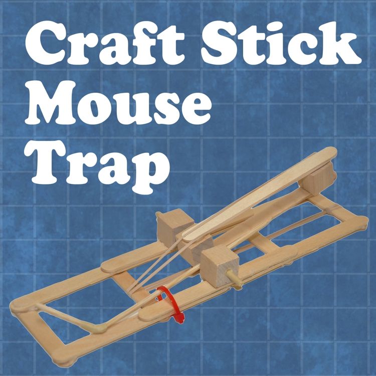 Projects With Popsicle Sticks - Instructables