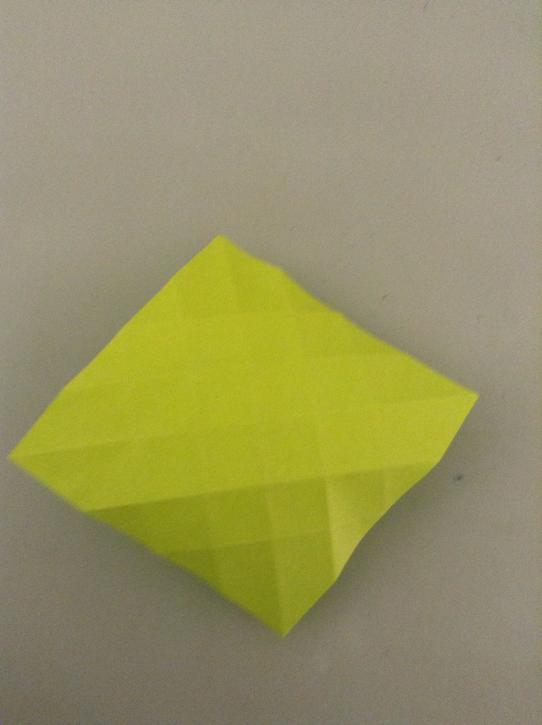 Sticky Note Box : 7 Steps - Instructables