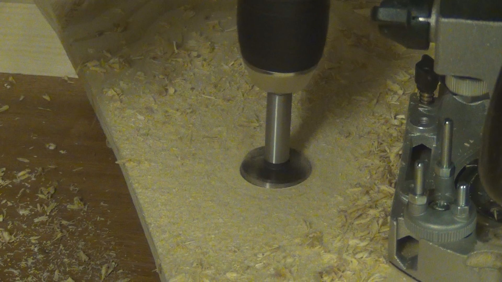 Make a Router Planing Jig : 7 Steps (with Pictures) - Instructables