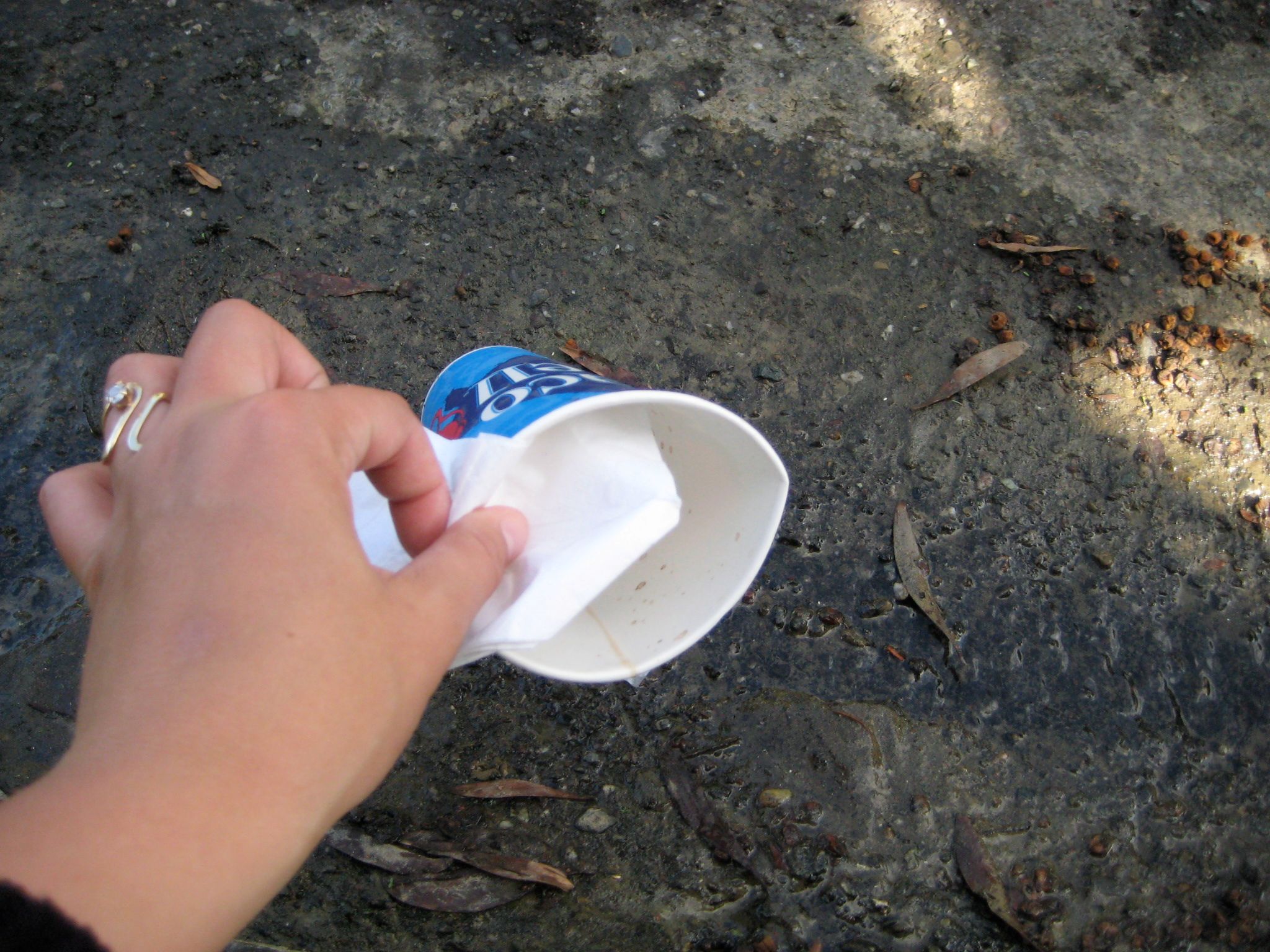 How to Pick Up Trash in Front of Your Home : 7 Steps - Instructables