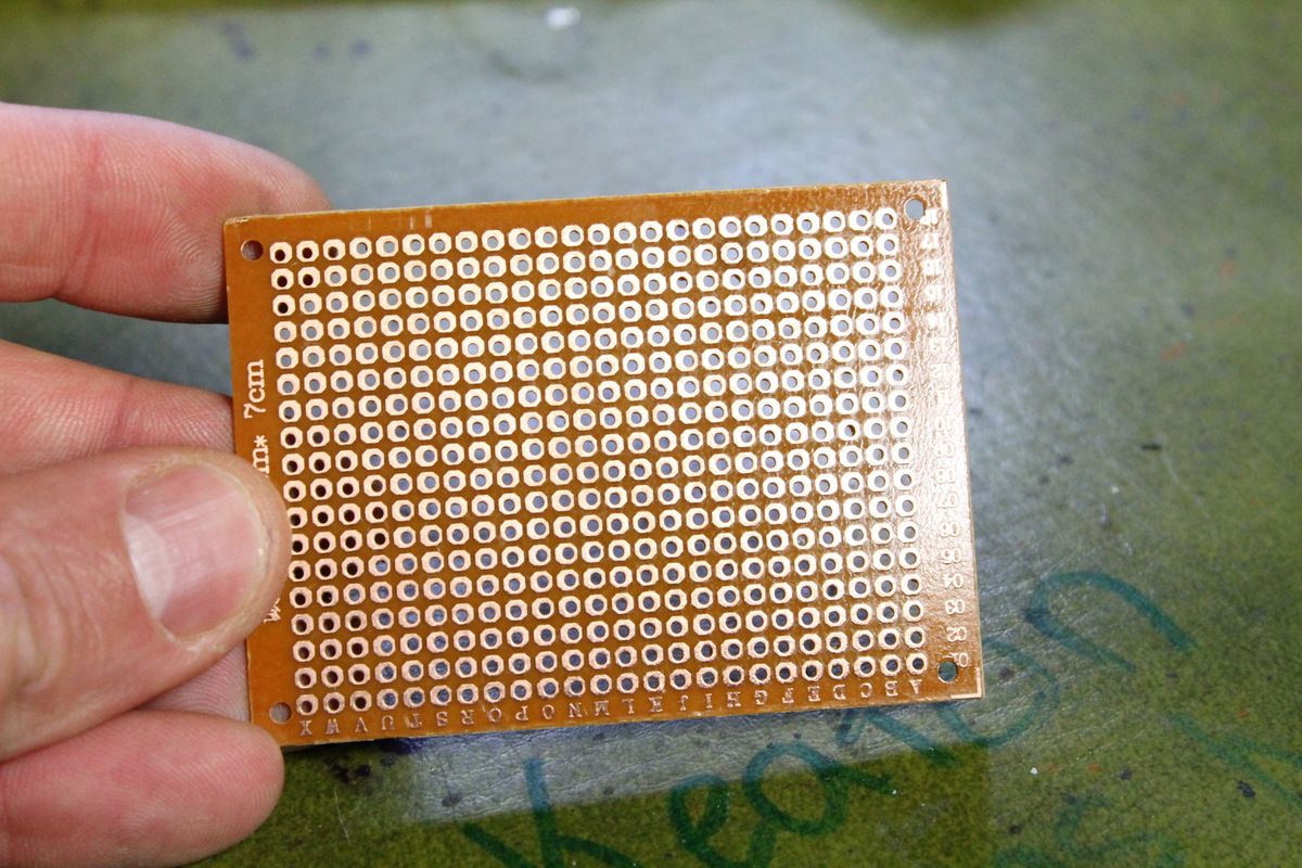 Lightning Detector and Counter : 8 Steps (with Pictures) - Instructables