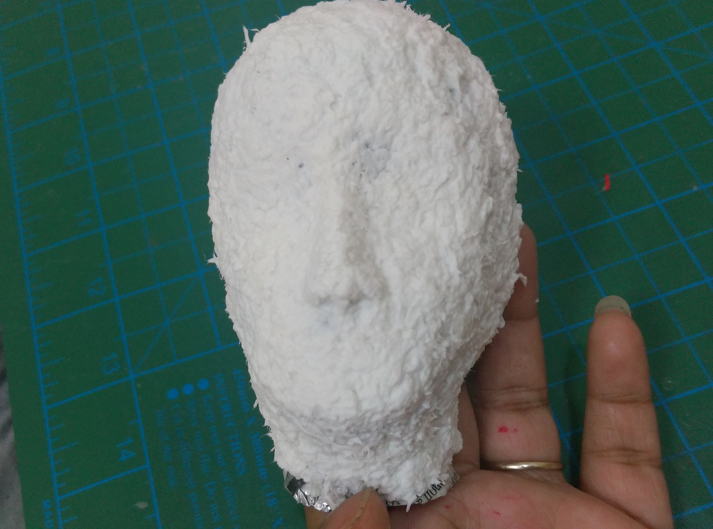 Paper Sculpture : 5 Steps (with Pictures) - Instructables