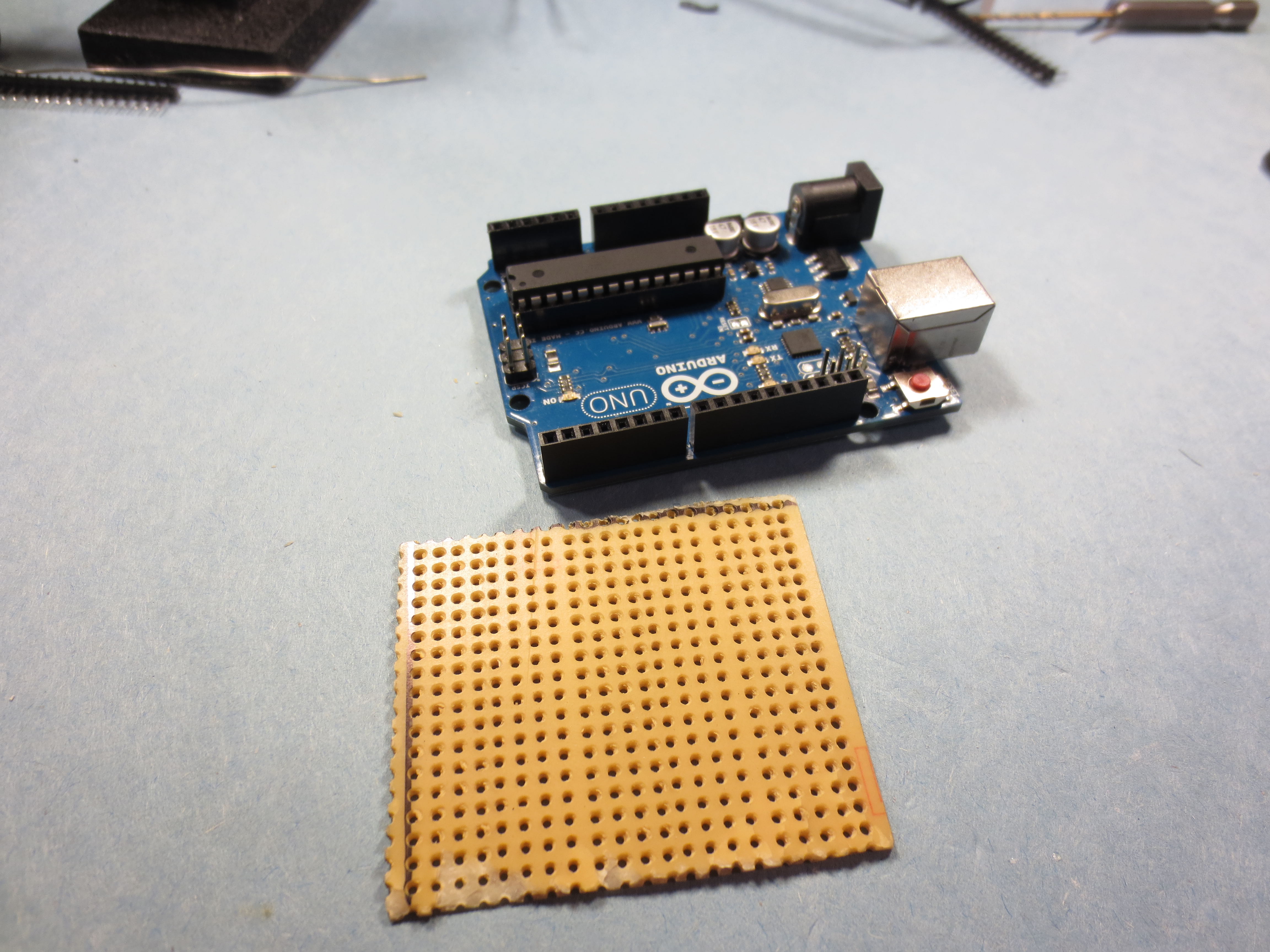 Arduino Combination Door Lock: Lockduino : 11 Steps (with Pictures ...