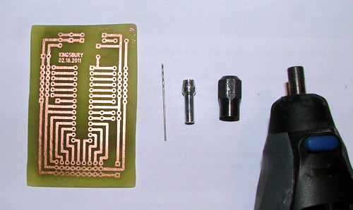 Diy Arduino Or The Diy Duino 30 Steps With Pictures Instructables