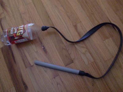 DIY Stomp Rockets : 5 Steps (with Pictures) - Instructables