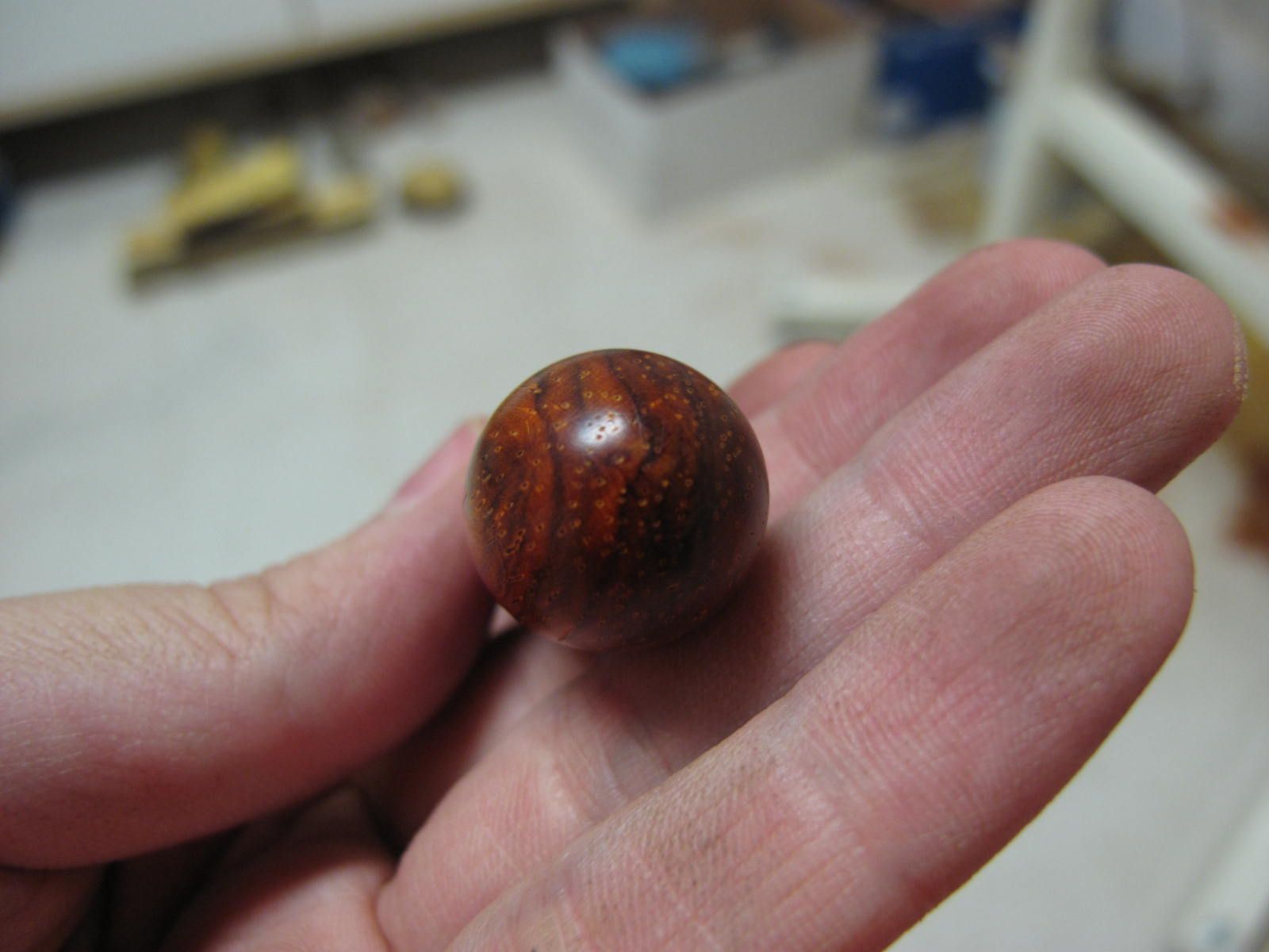 How to Make a Conductor's Baton : 6 Steps (with Pictures) - Instructables