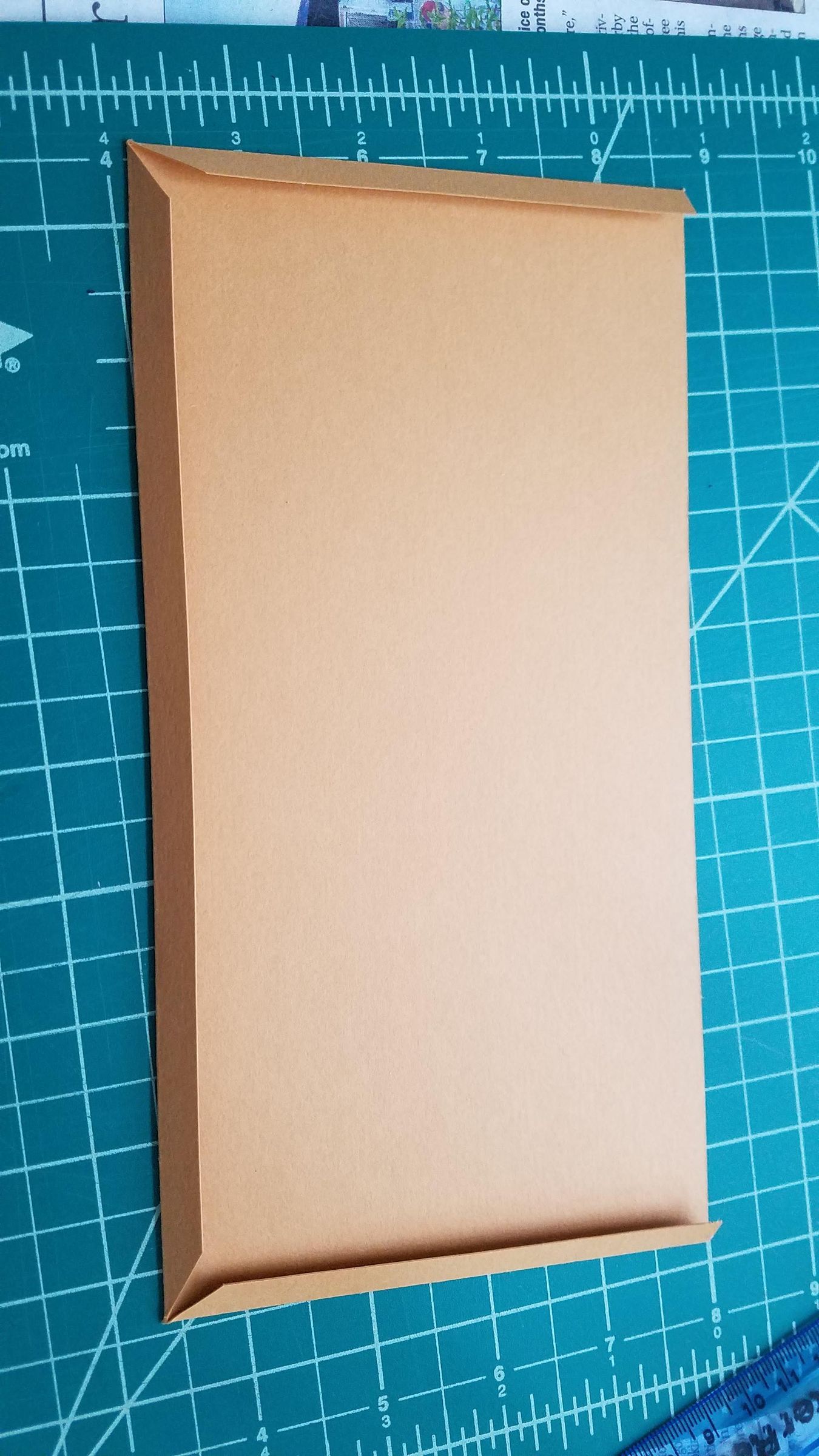 Custom D&D Spell Binder : 8 Steps (with Pictures) - Instructables