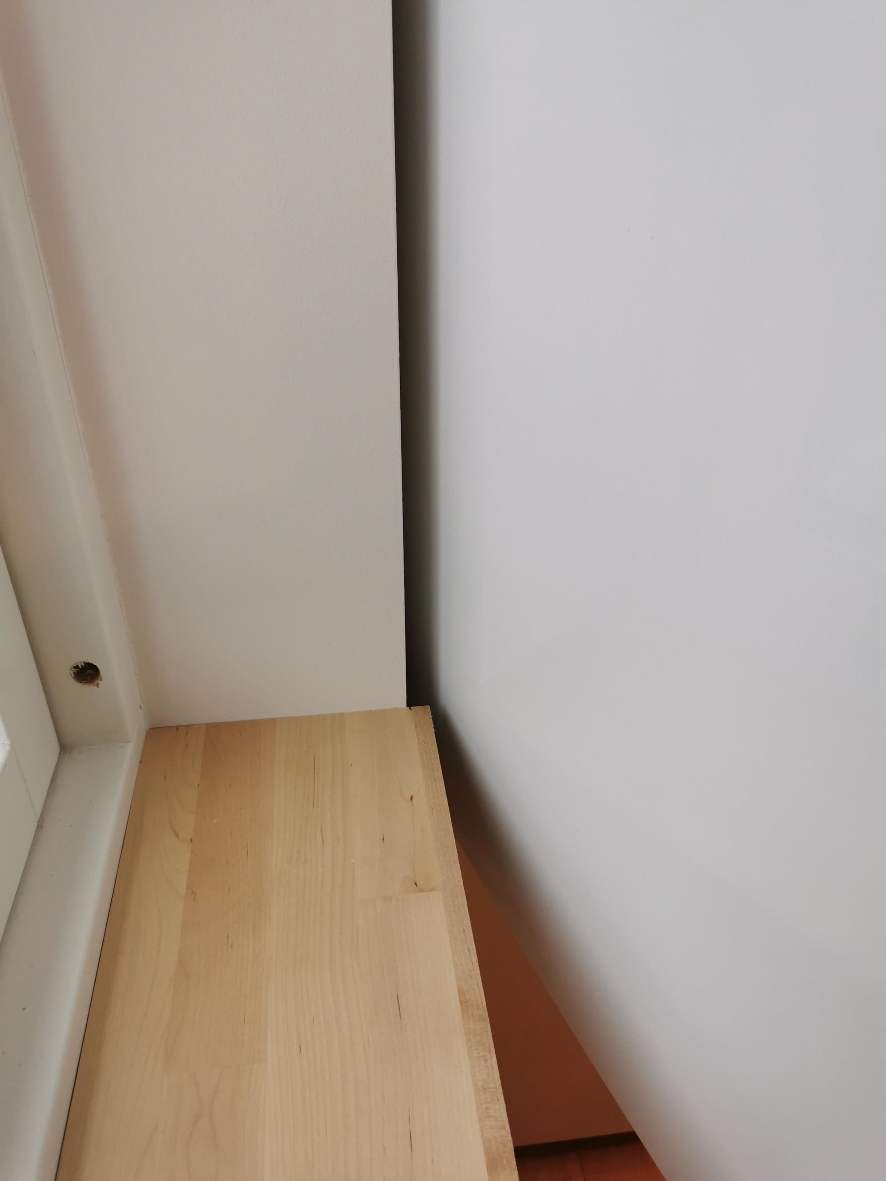 Wooden (Floating) Windowsills : 11 Steps (with Pictures) - Instructables