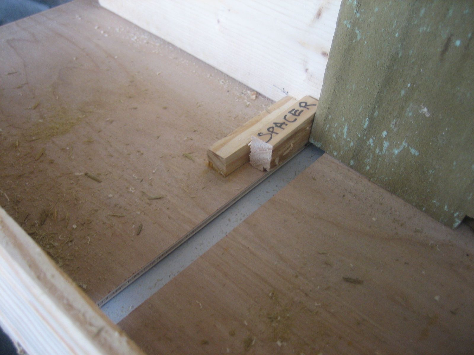 BOX JOINT JIG FOR ROUTER TABLE : 10 Steps - Instructables
