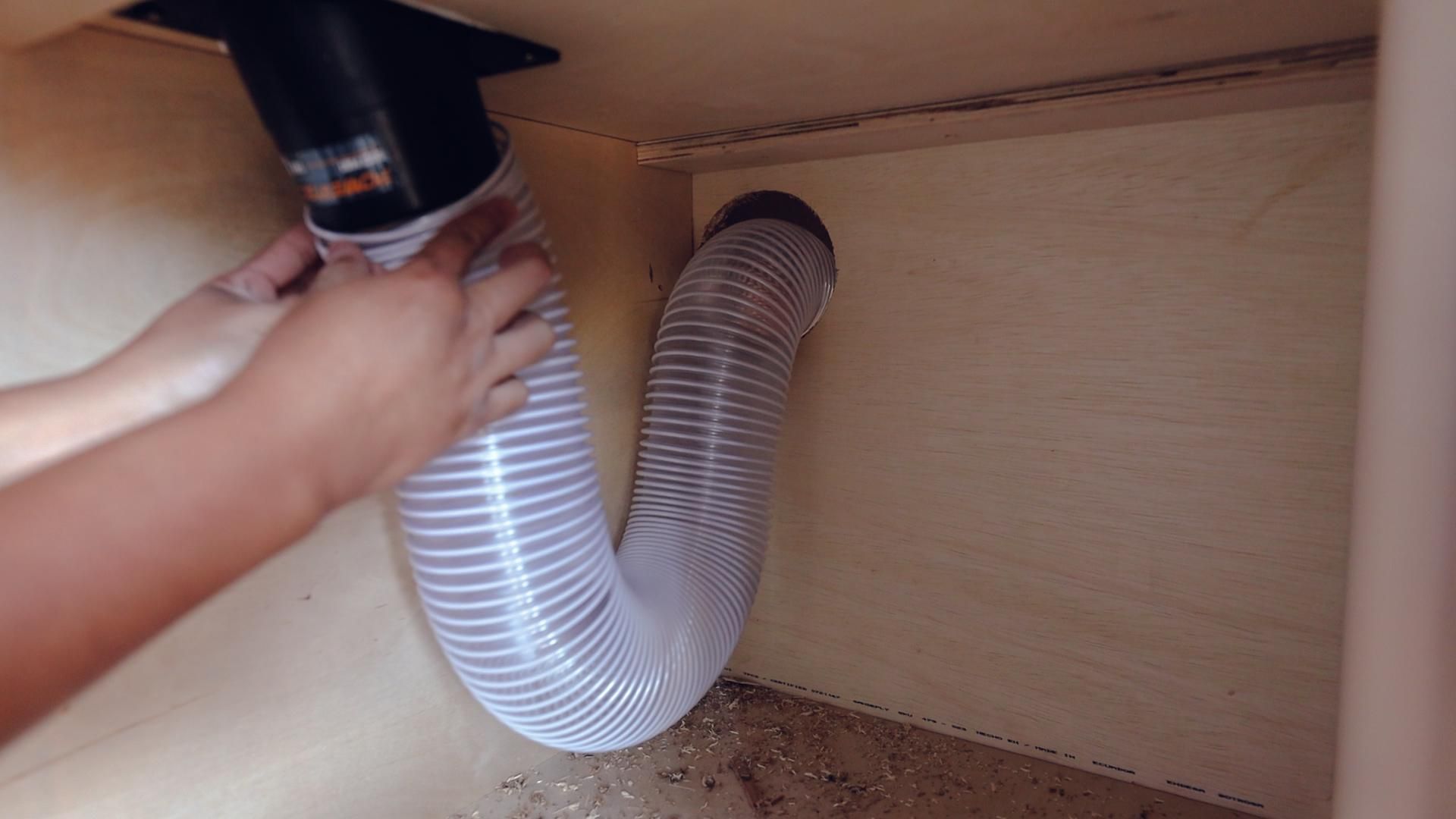 Torsion Box Outfeed Table : 14 Steps (with Pictures) - Instructables