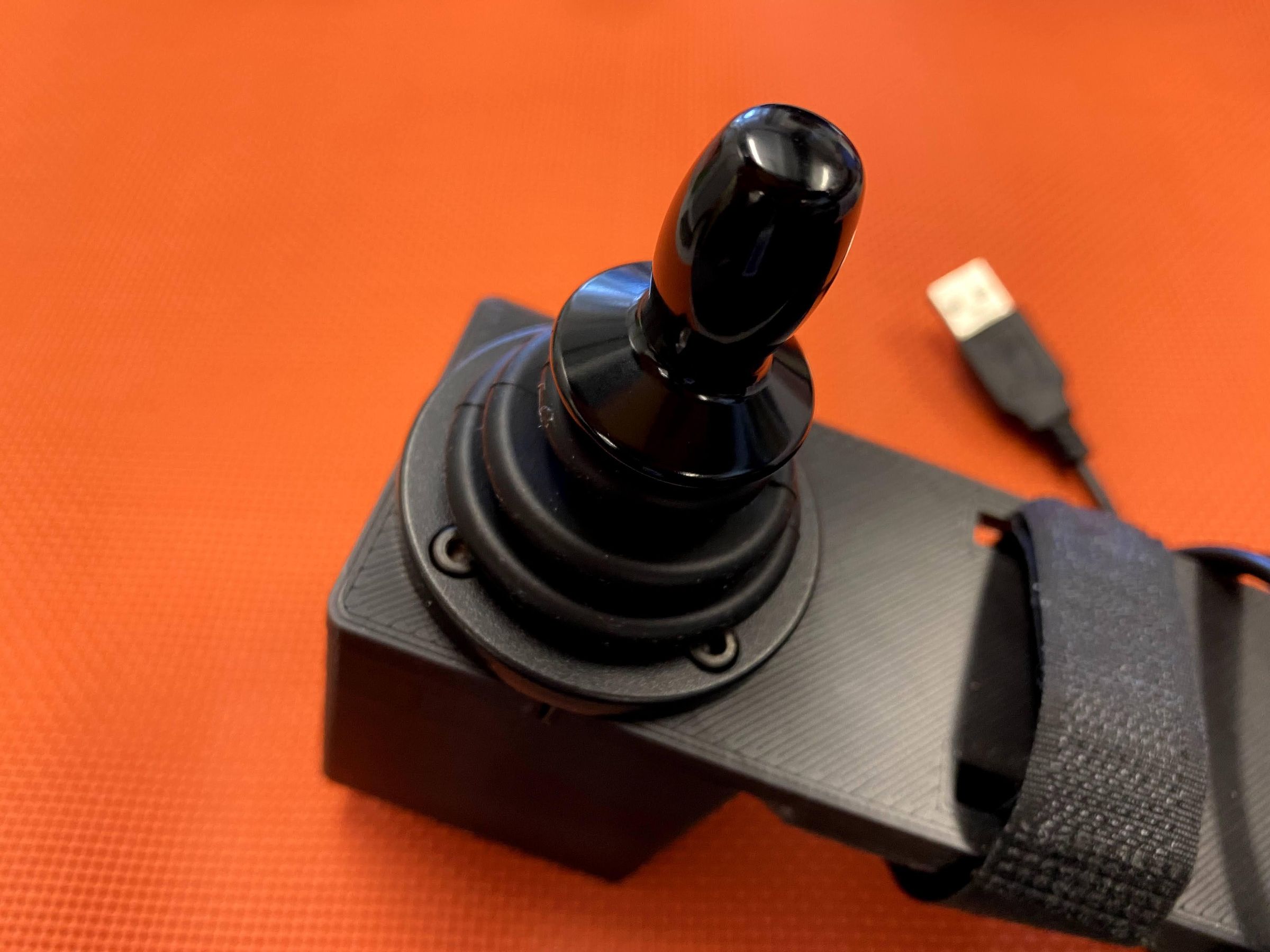 Hall Effect USB Joystick : 7 Steps (with Pictures) - Instructables