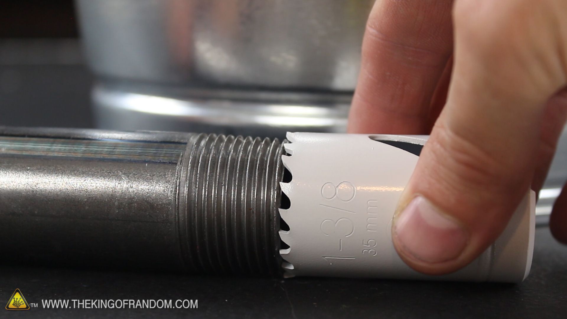 How to Make the Mini Metal Foundry : 10 Steps (with Pictures ...