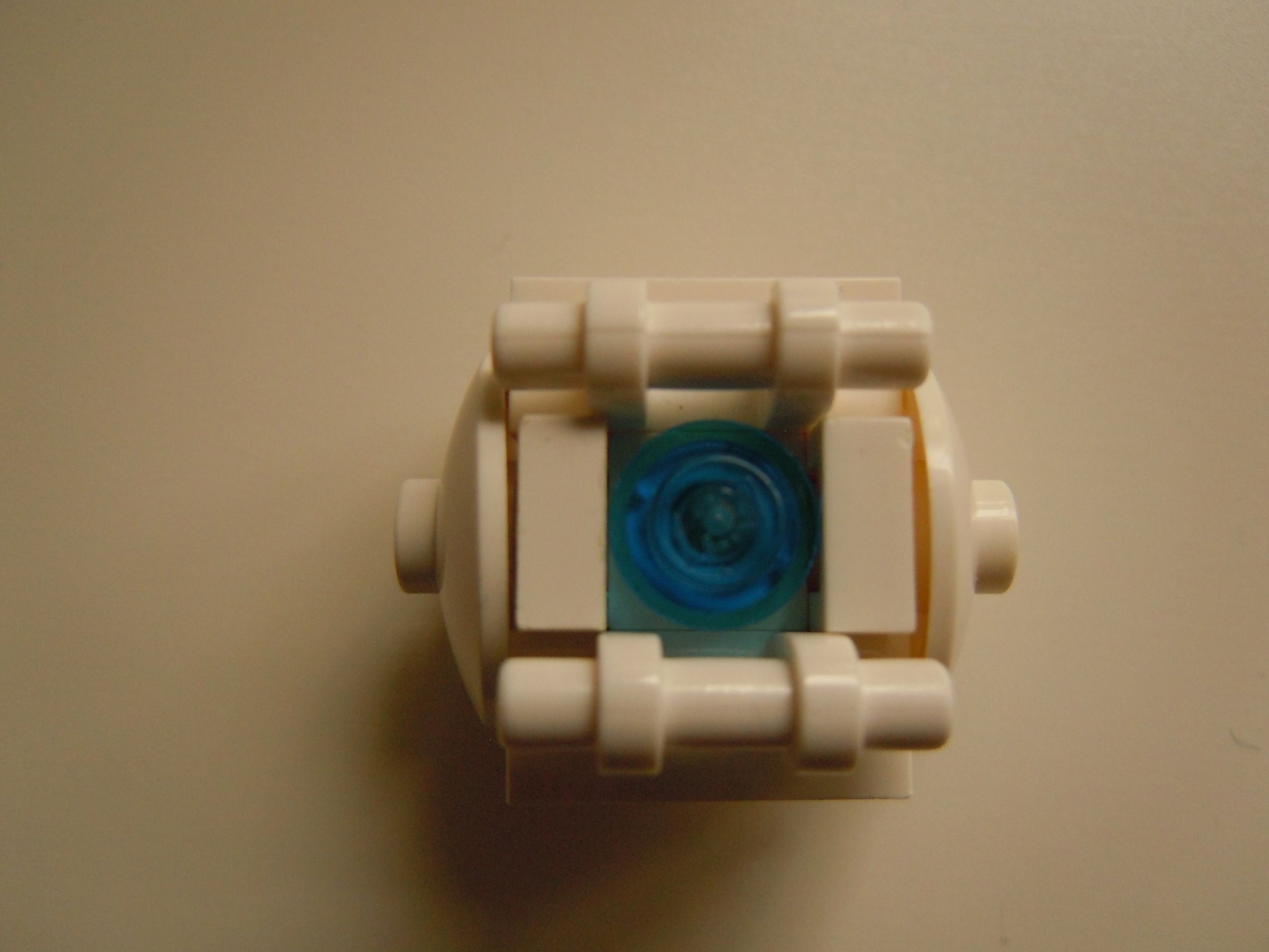 LEGO :: PORTAL : 6 Steps - Instructables